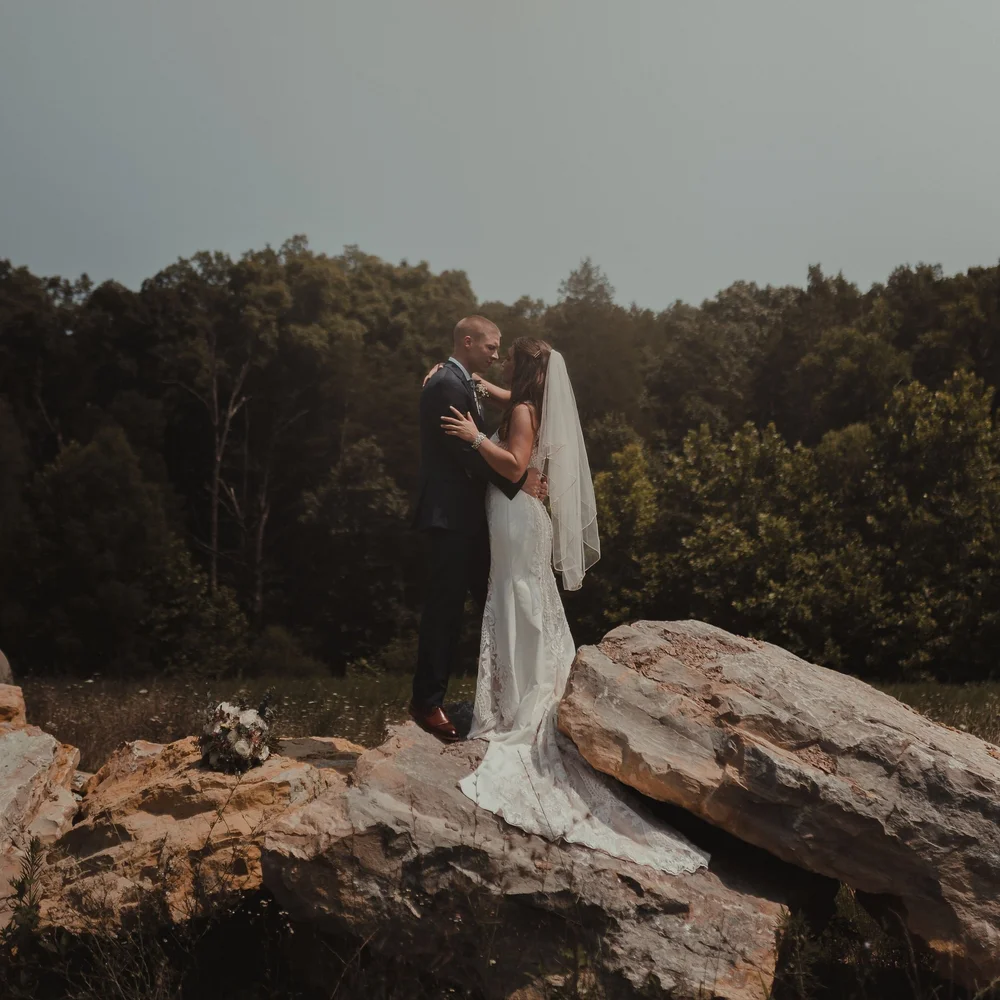 Haue Valley Blog — Haue Valley: St. Louis Wedding Venues