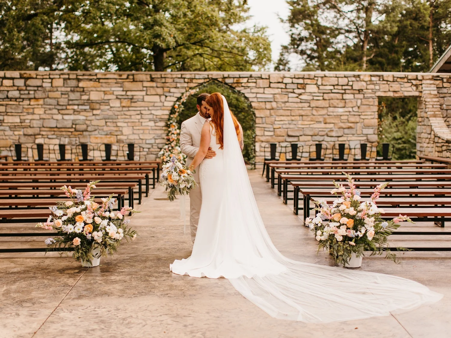 2026 — Haue Valley: St. Louis Wedding Venues