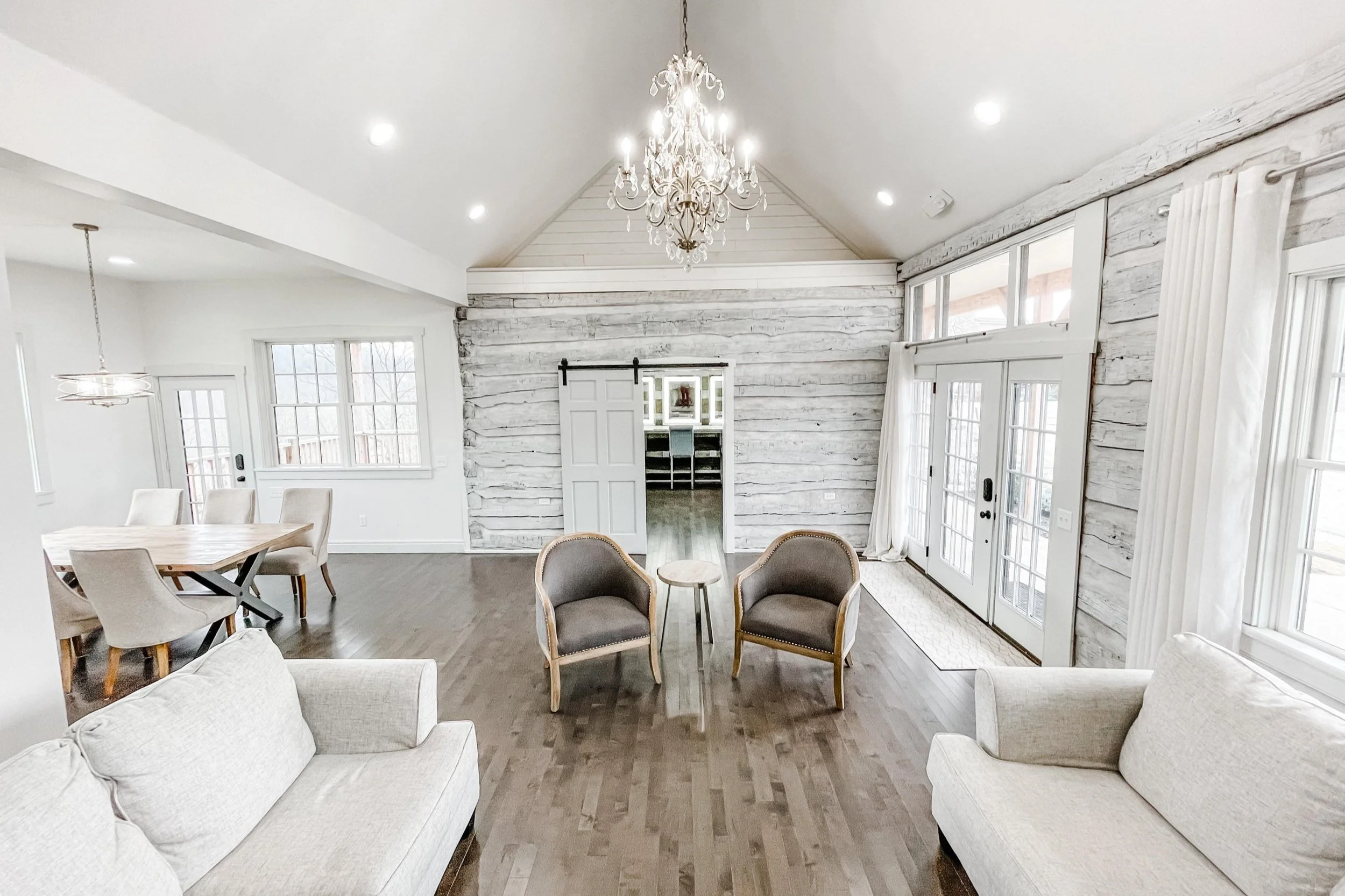 Pricing — Haue Valley: St. Louis Wedding Venues