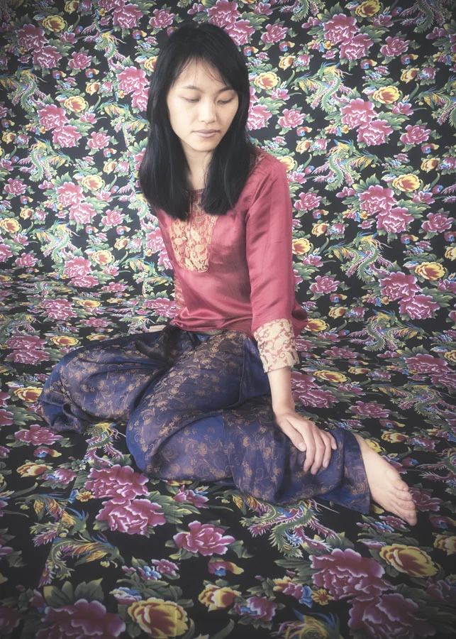 Photographer - Encounters, People, Places