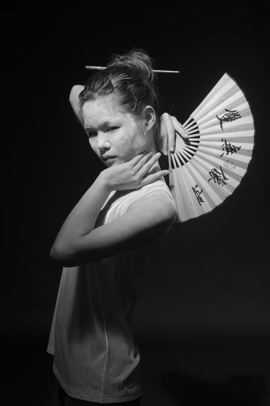 Photographer - Encounters, People, Places