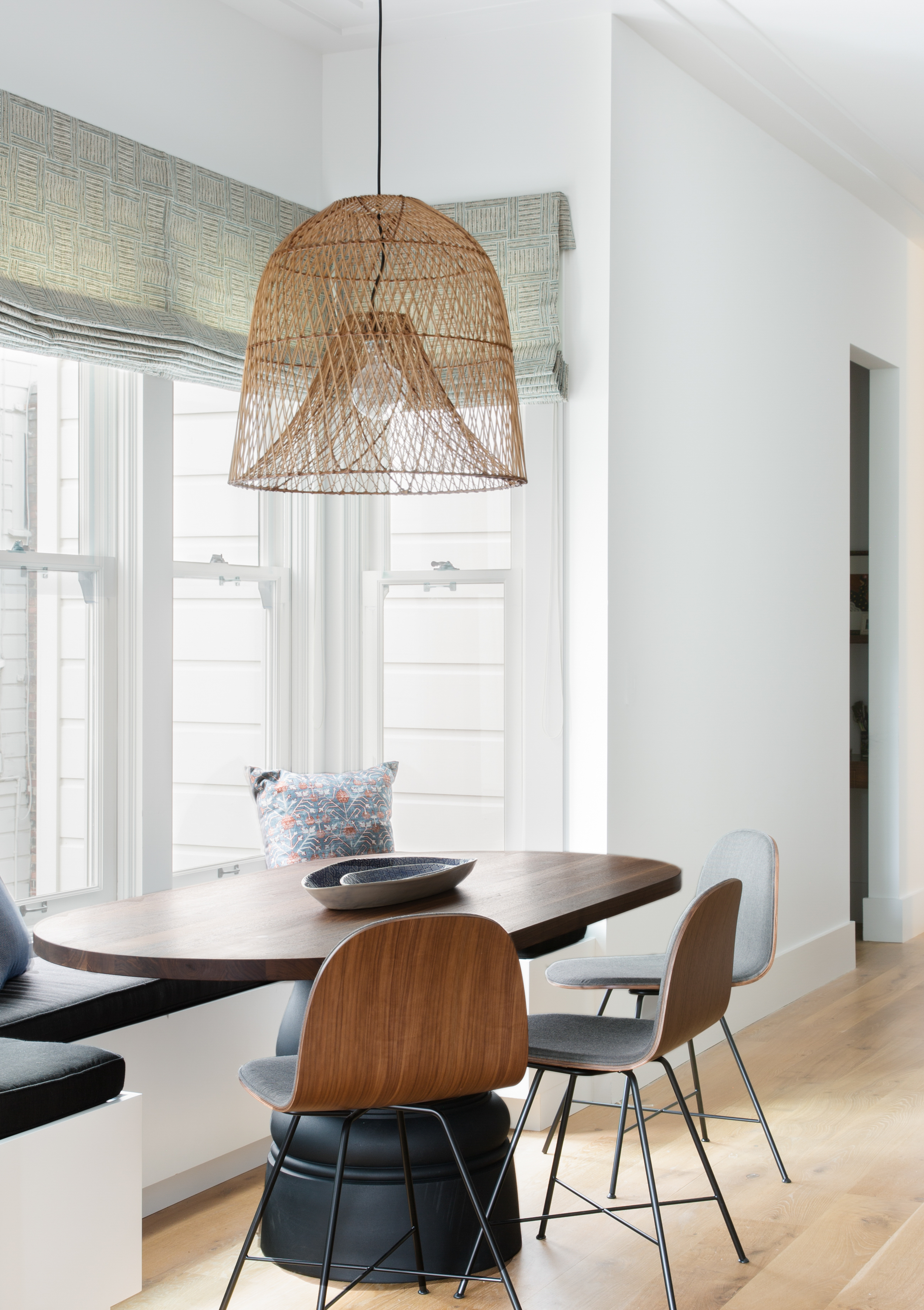 Projects — Regan Baker Design