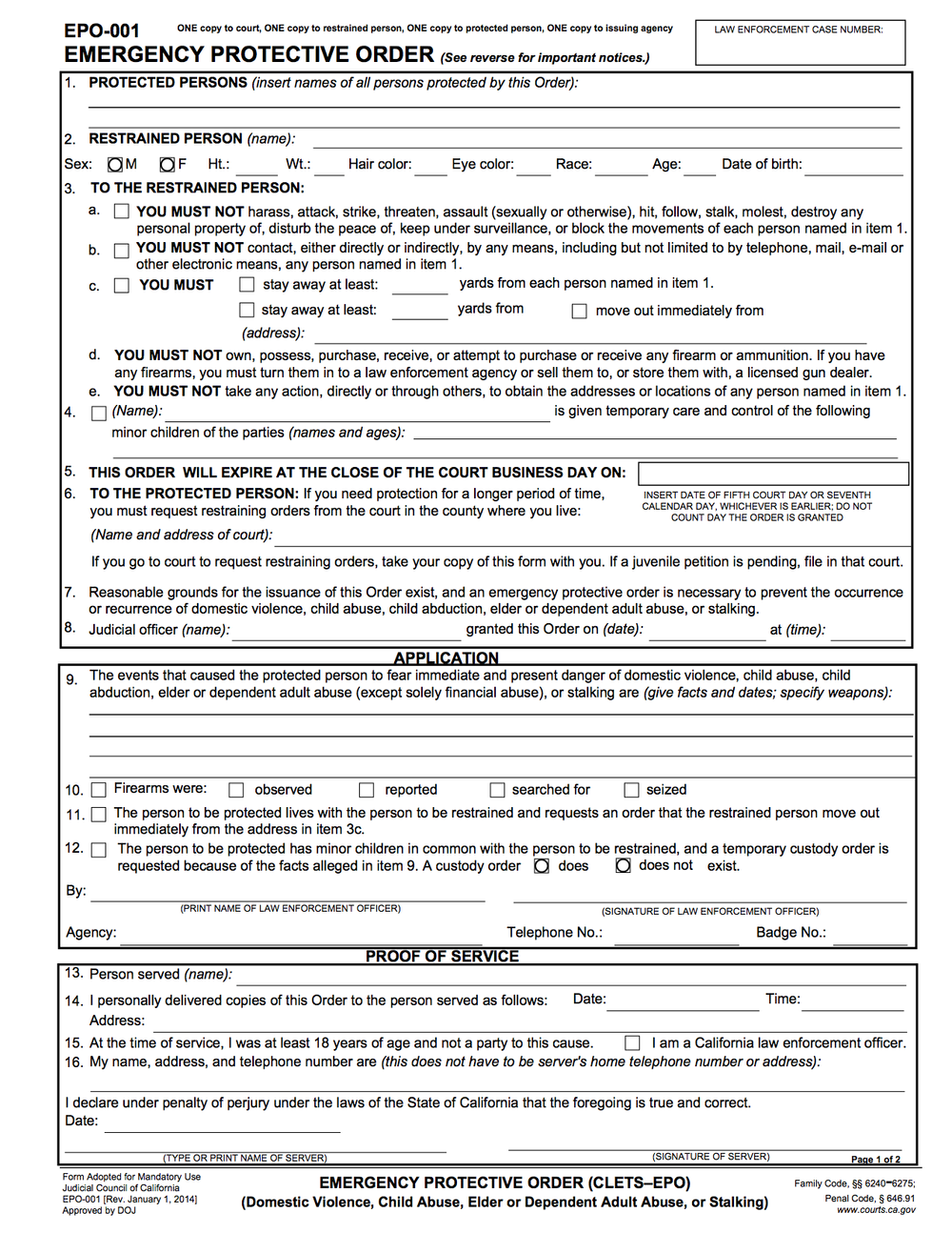 Victims Services - Domestic Violence — Hawthorne police