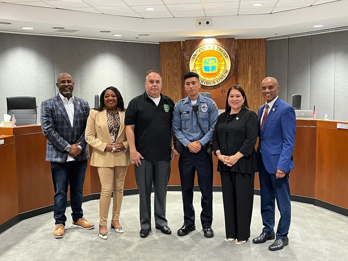 Follow — Hawthorne police