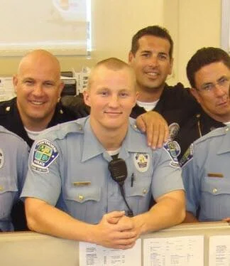 Follow — Hawthorne police