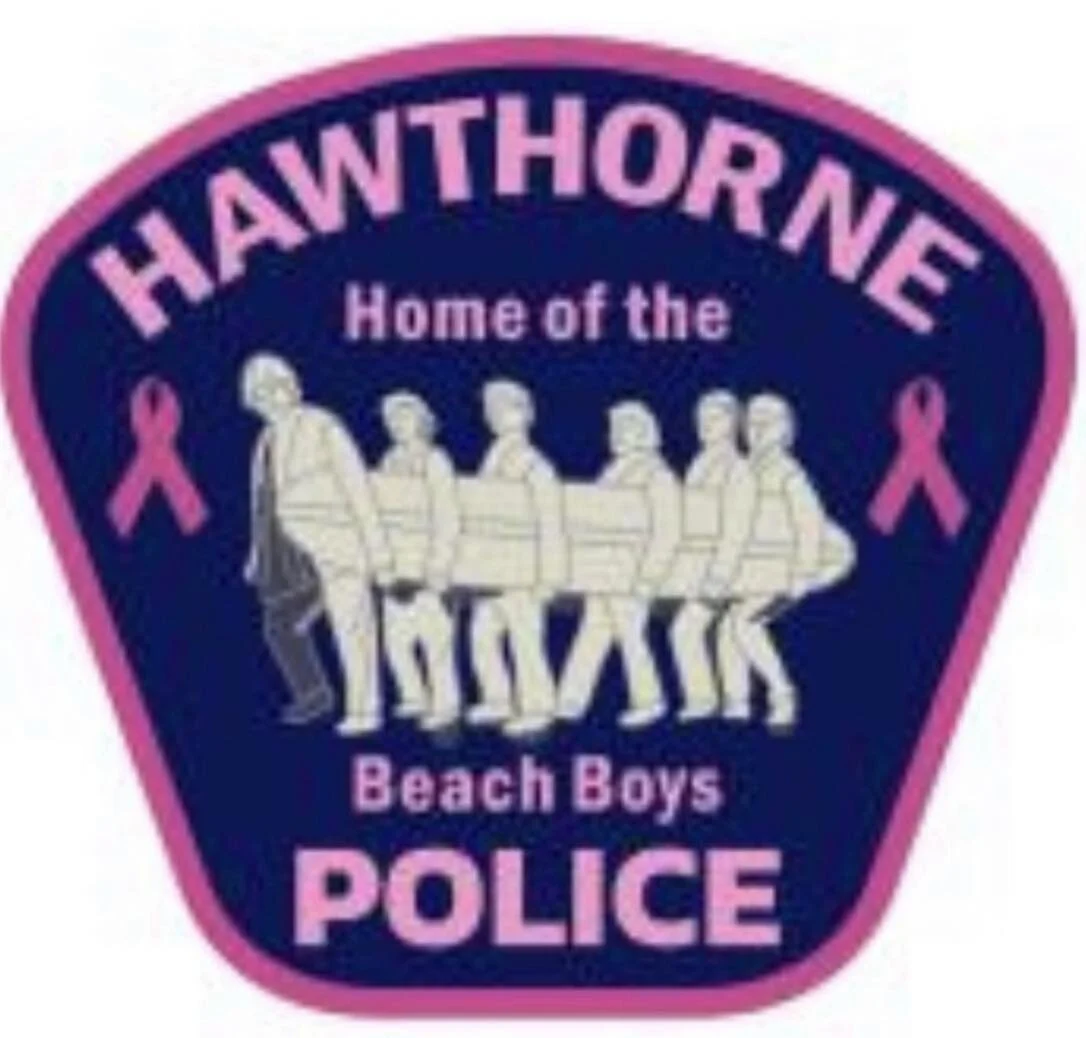 Follow — Hawthorne police