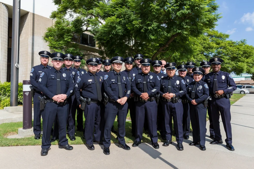 Chief Michael Ishii set to retire at the end of 2022 — Hawthorne police