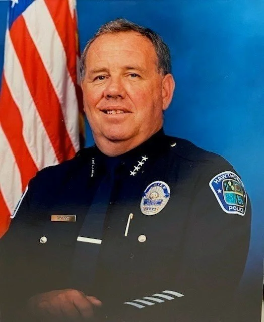 About — Hawthorne police