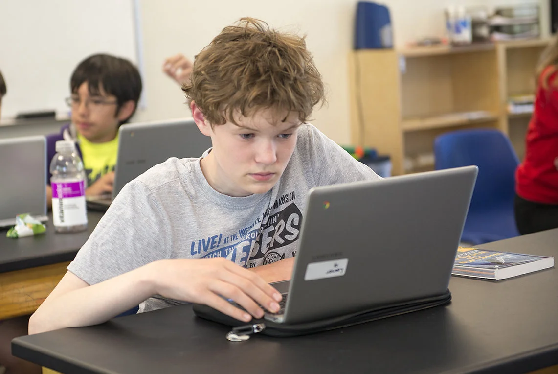 Stand-Alone Middle School — Billings Middle School