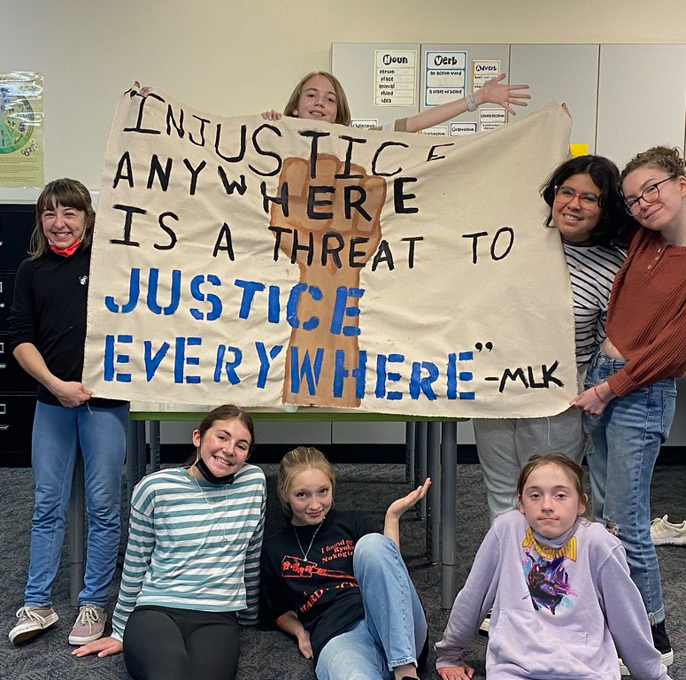 Academics — Billings Middle School