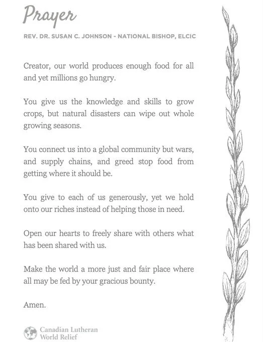 St. Peter's Evangelical Lutheran Church, Cambridge, ON