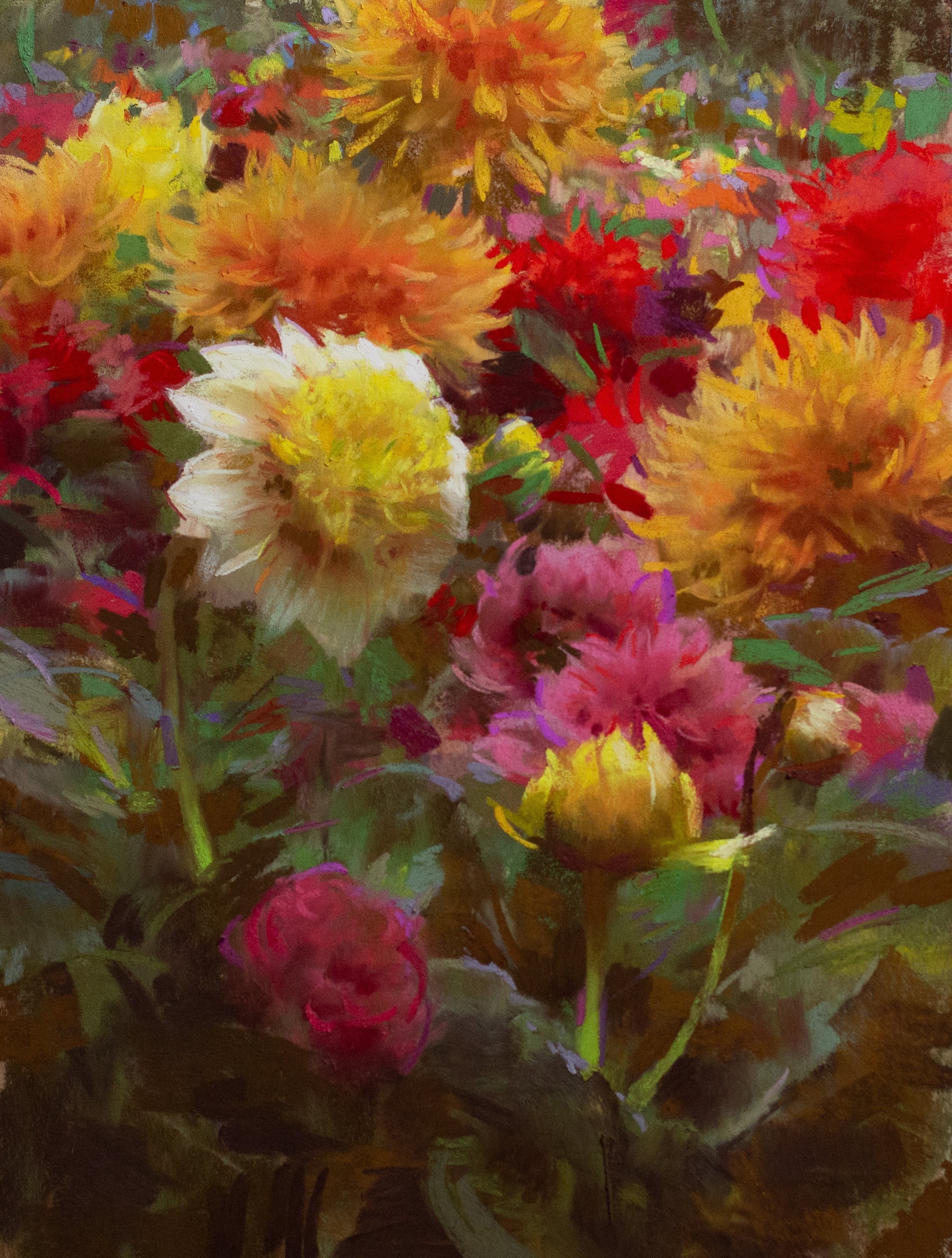 DANIEL KEYS FINE ART