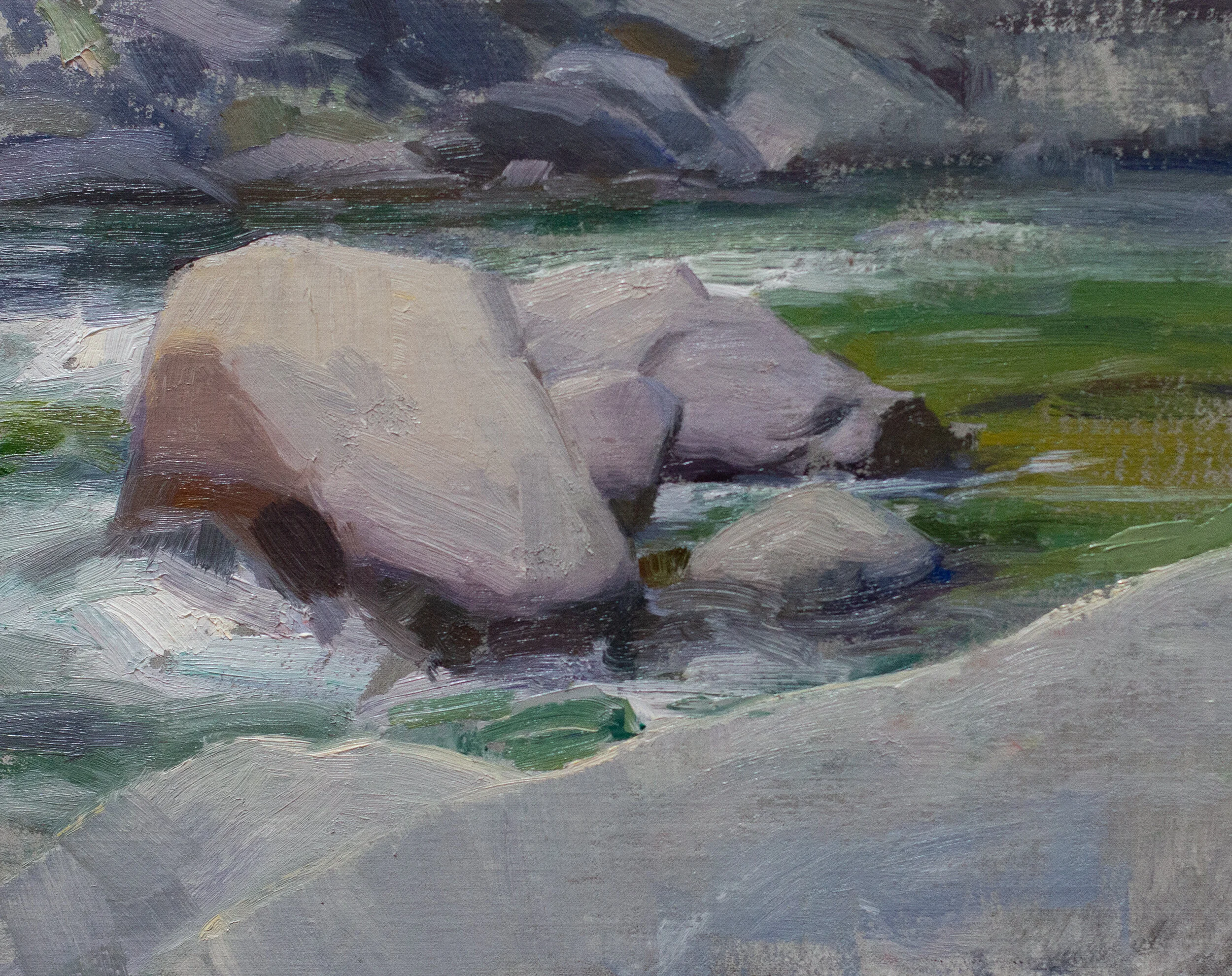 DANIEL KEYS FINE ART