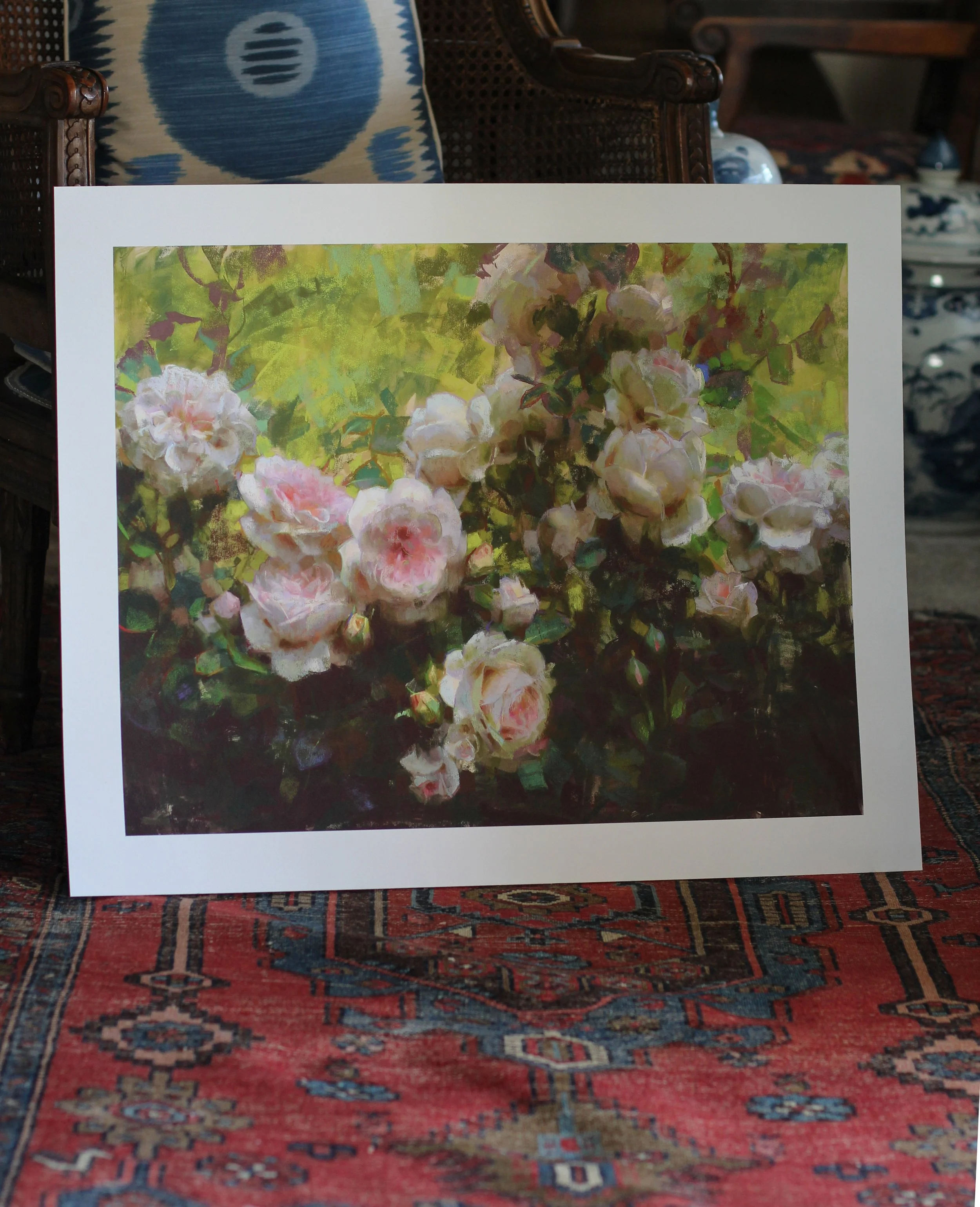 DANIEL KEYS FINE ART