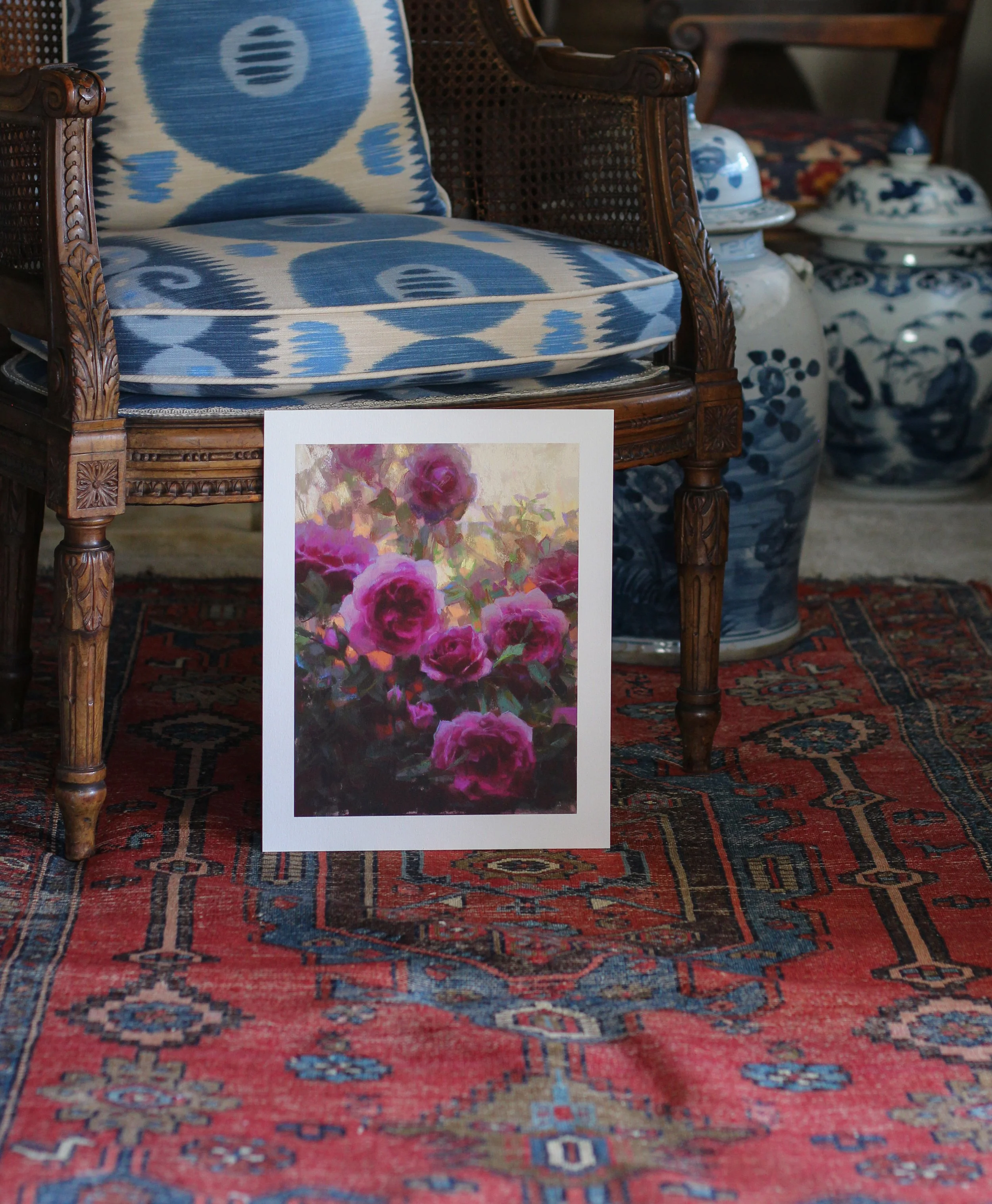 DANIEL KEYS FINE ART