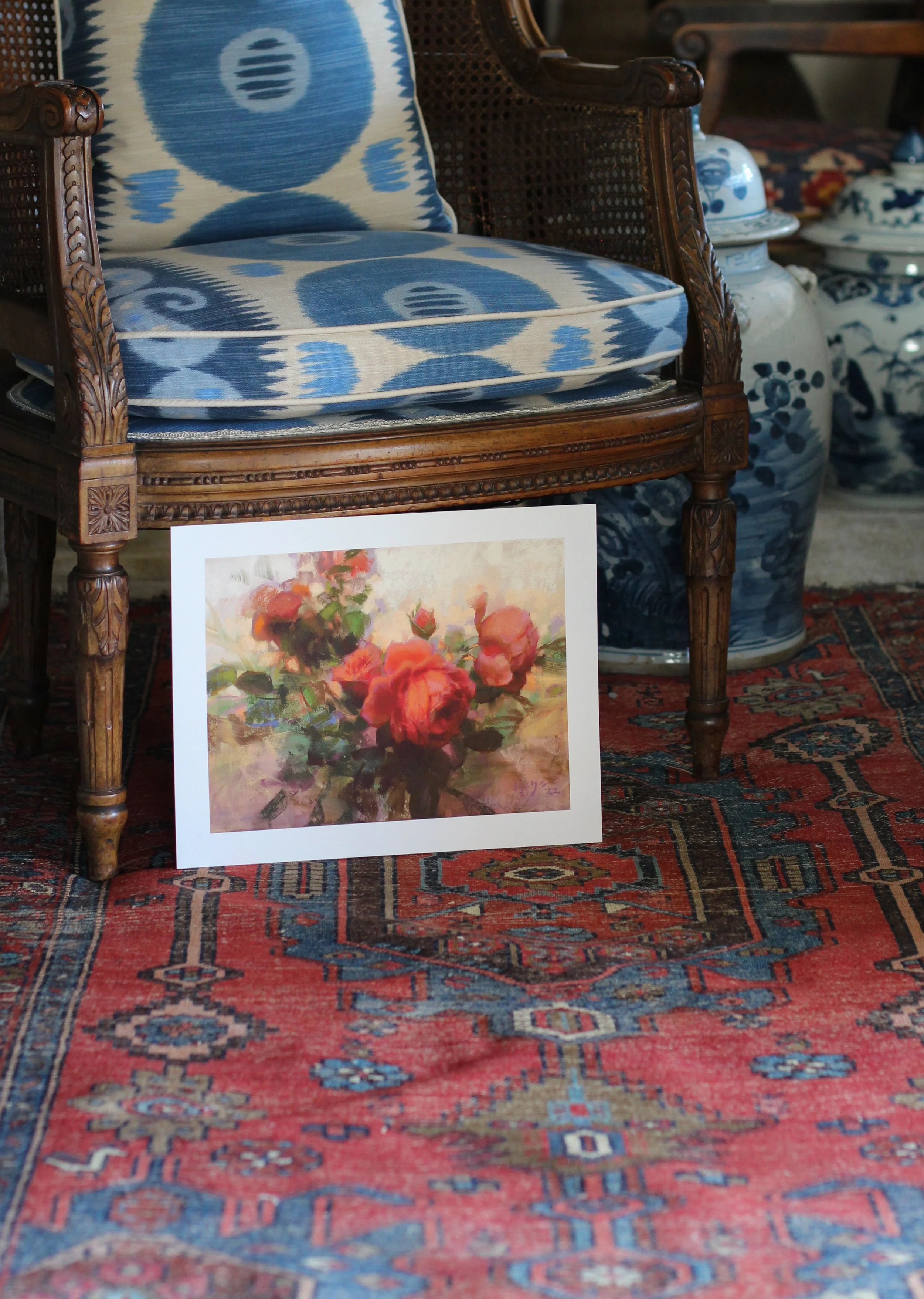 DANIEL KEYS FINE ART