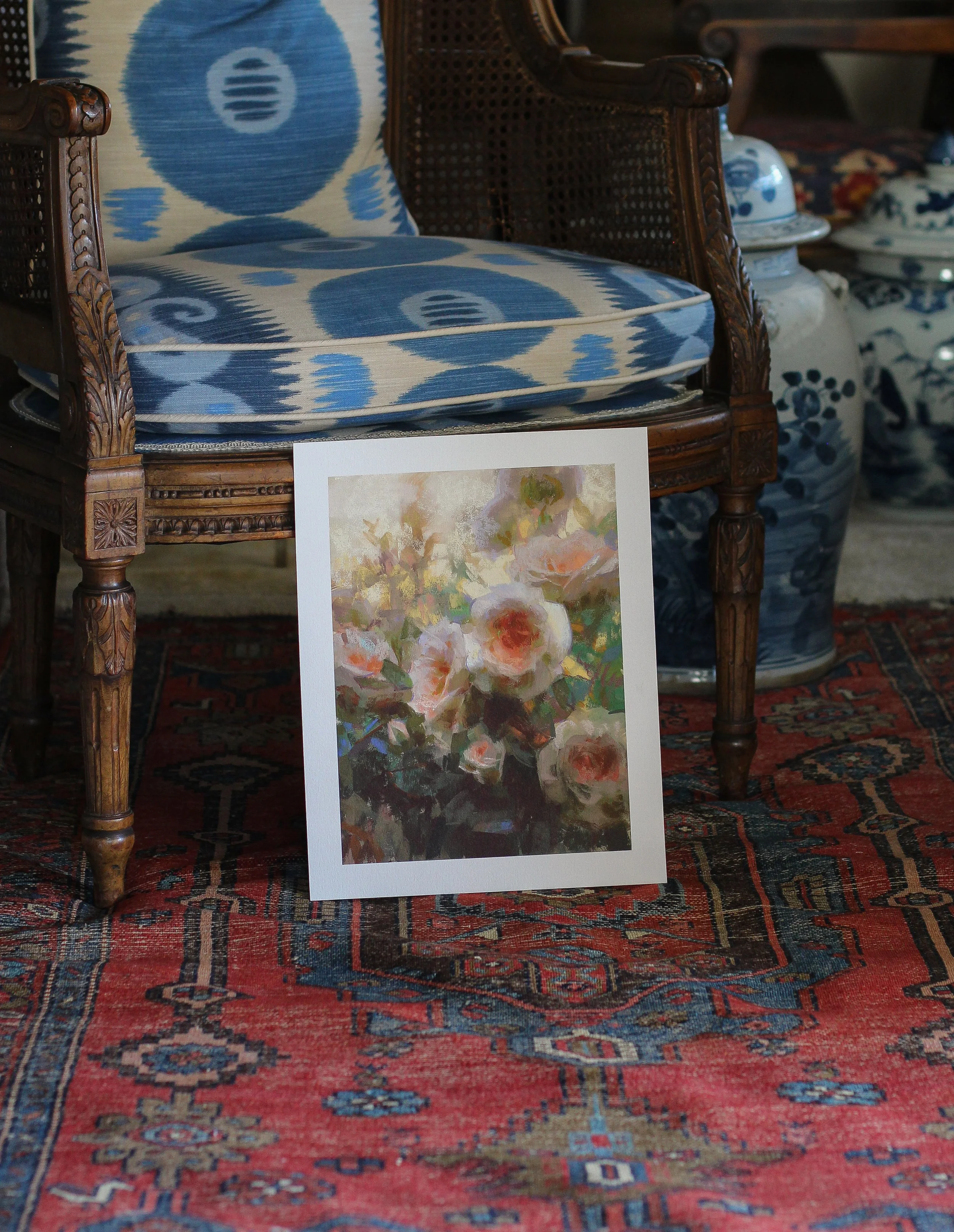 DANIEL KEYS FINE ART