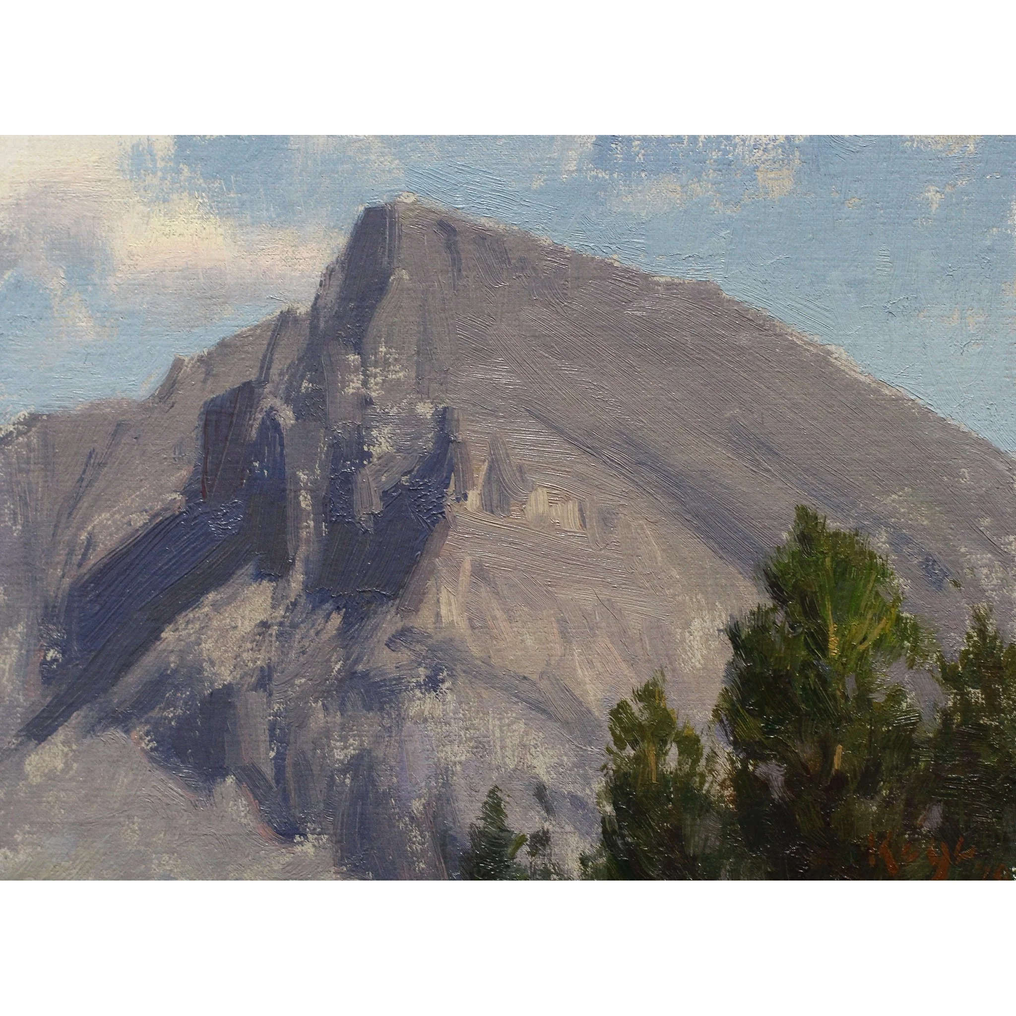 DANIEL KEYS FINE ART