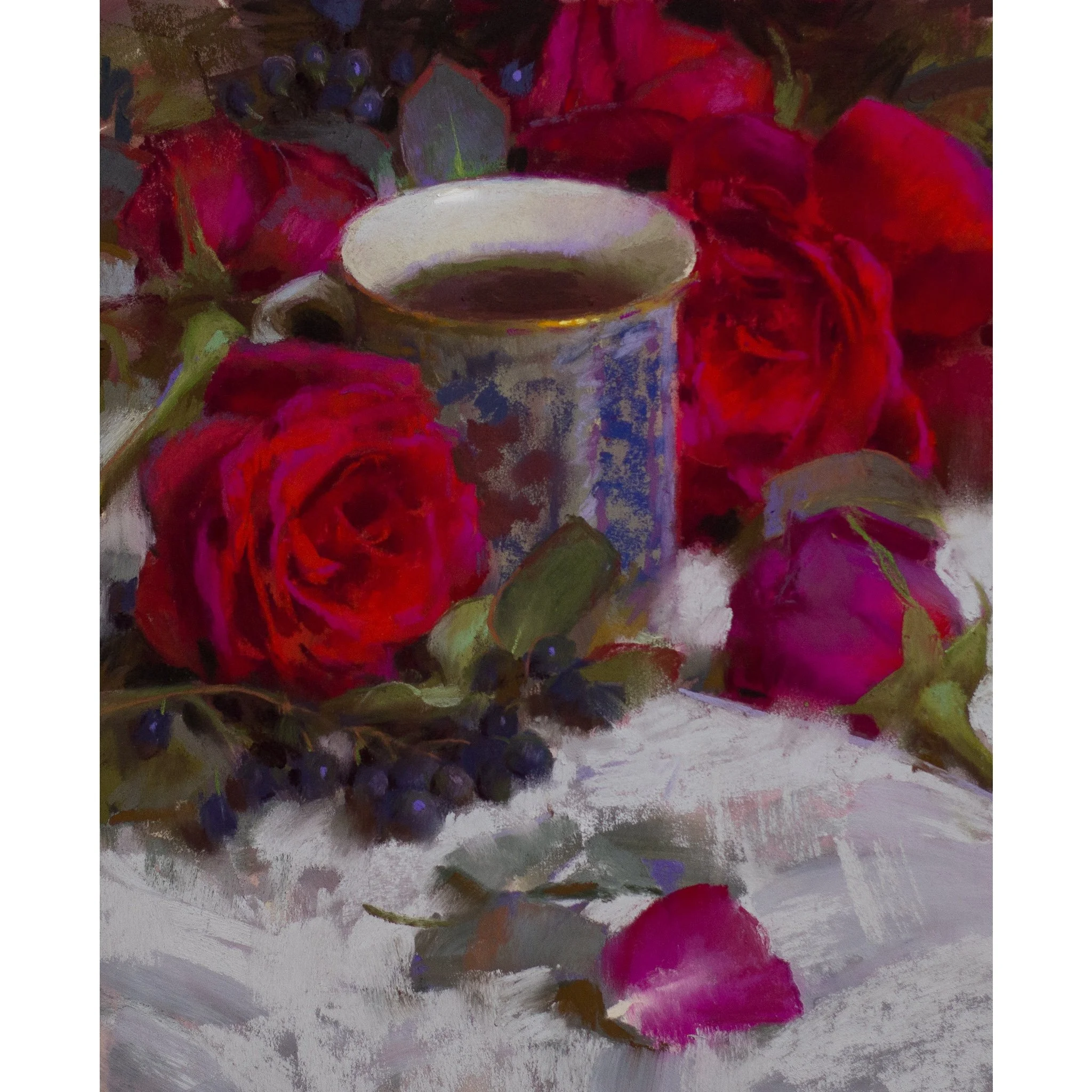 DANIEL KEYS FINE ART