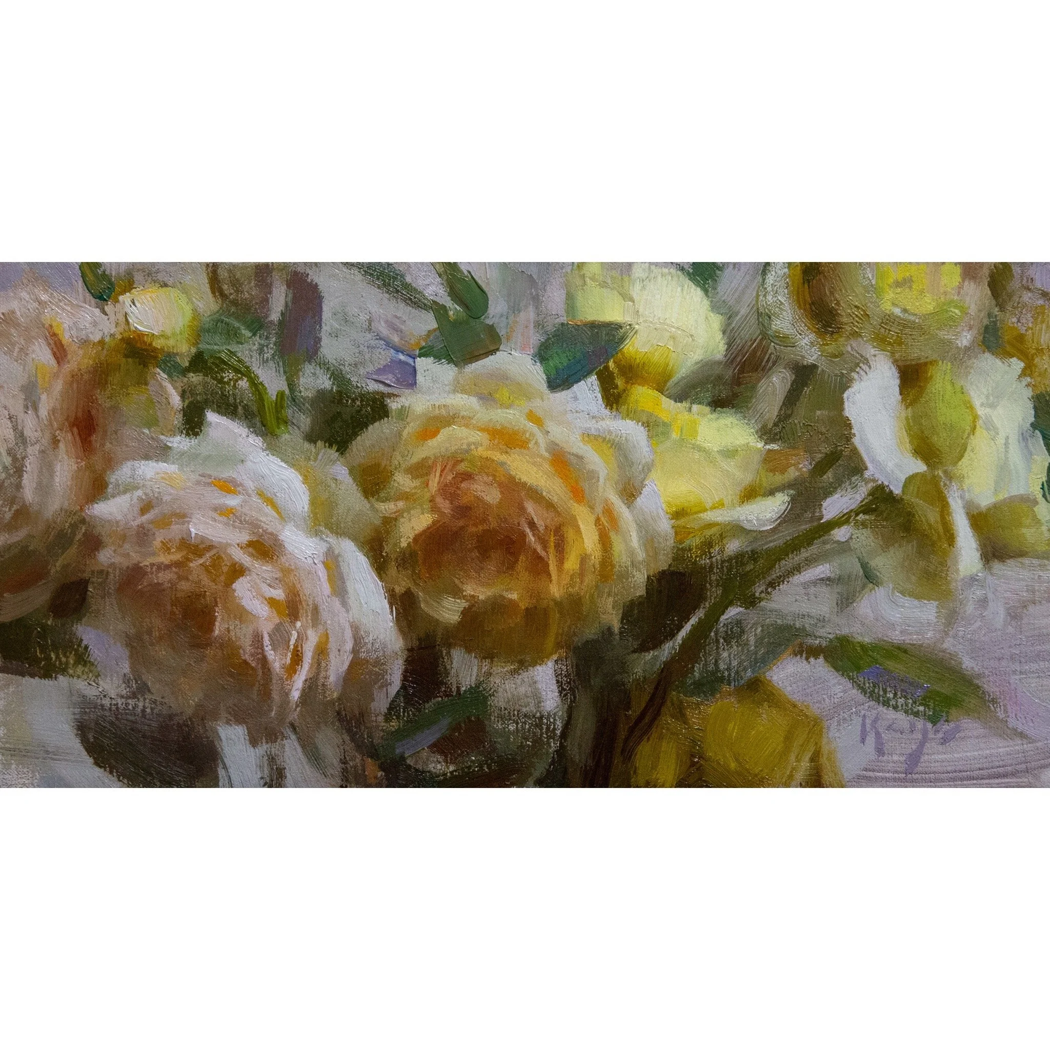 DANIEL KEYS FINE ART