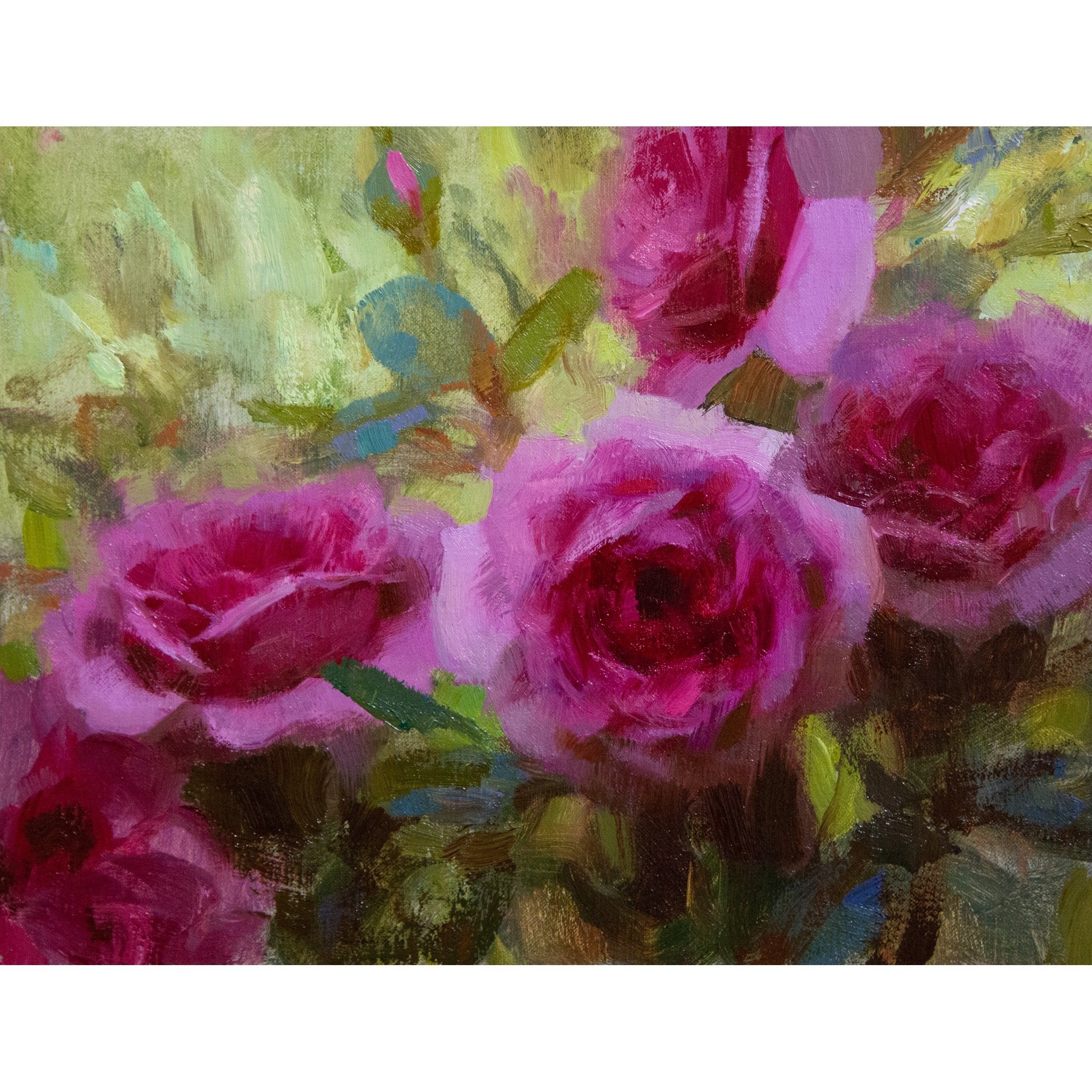 DANIEL KEYS FINE ART