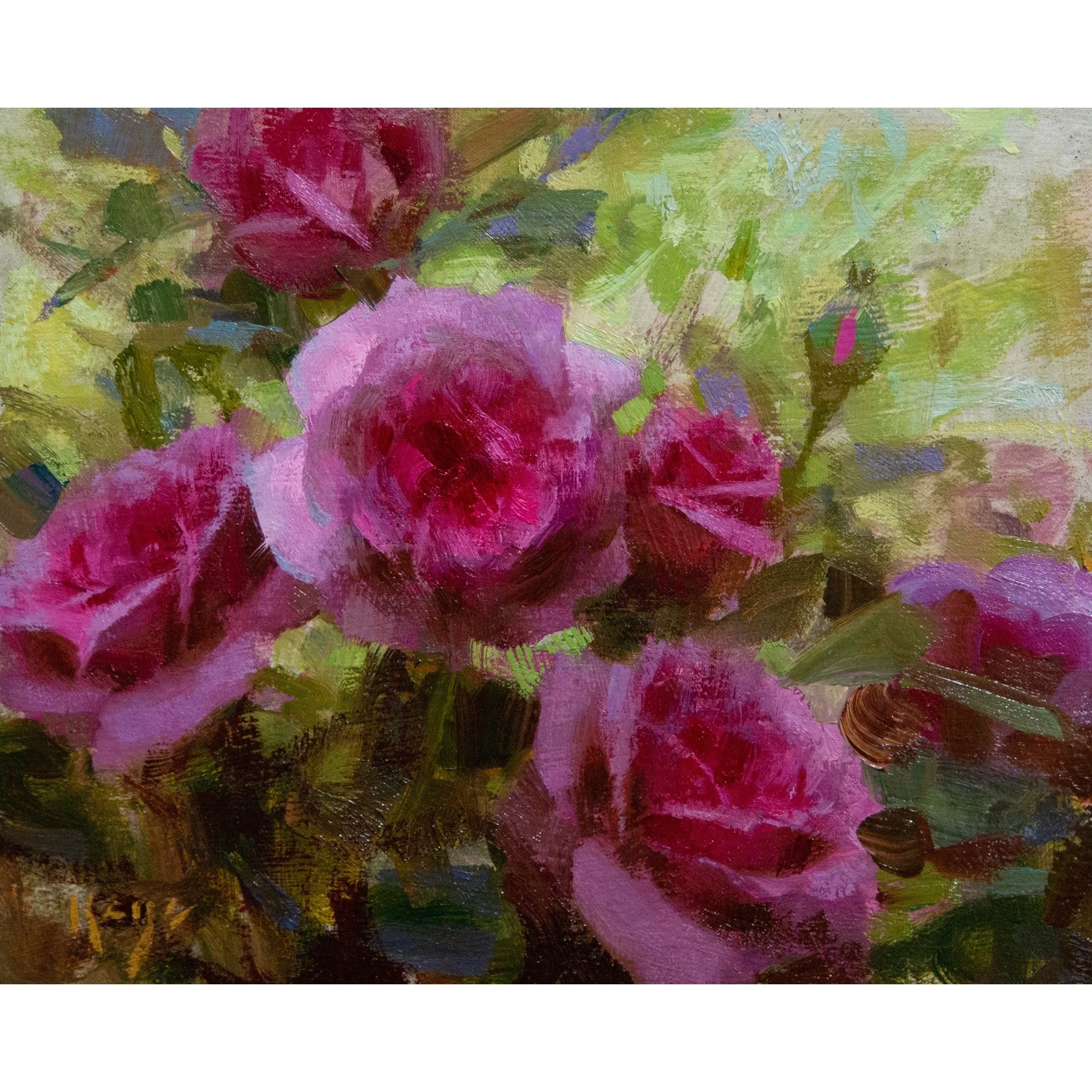 DANIEL KEYS FINE ART