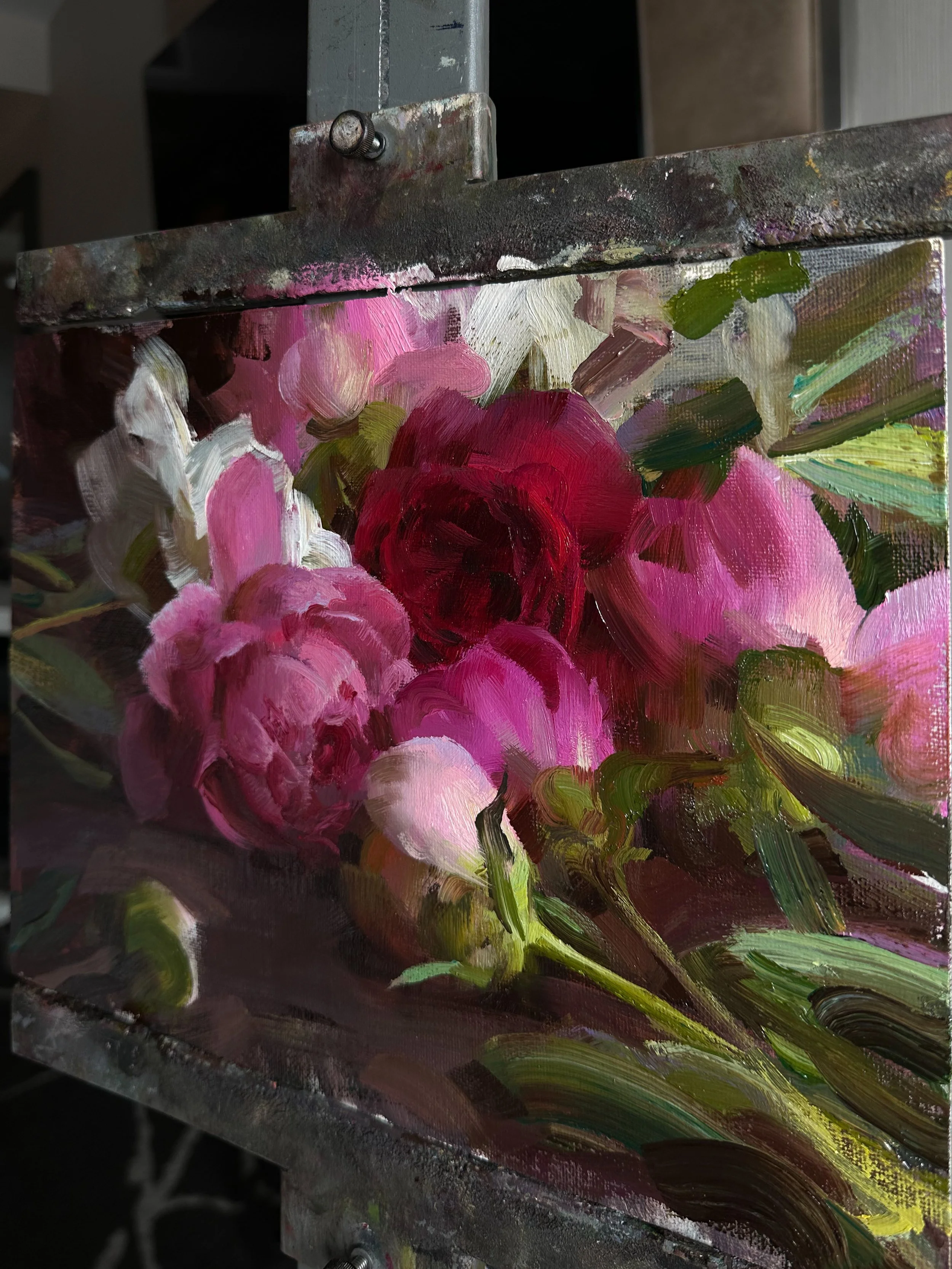 DANIEL KEYS FINE ART