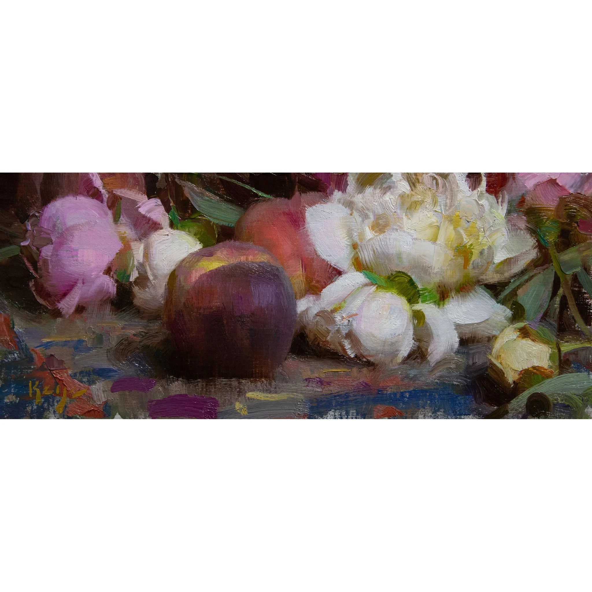 DANIEL KEYS FINE ART