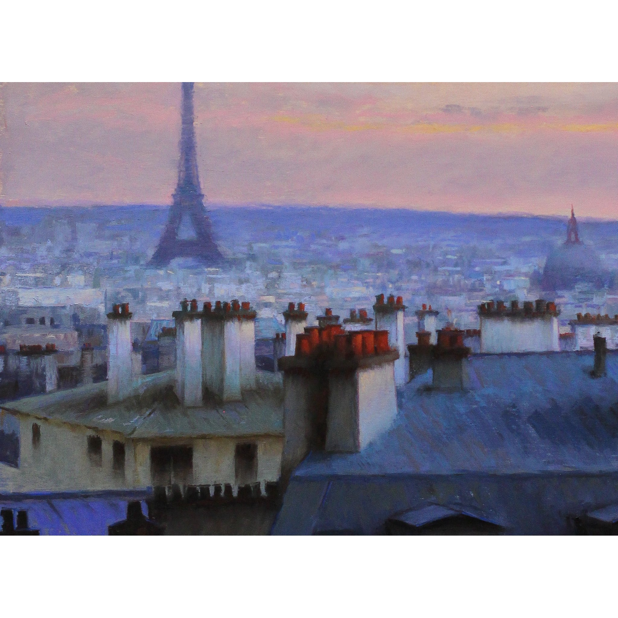 DANIEL KEYS FINE ART