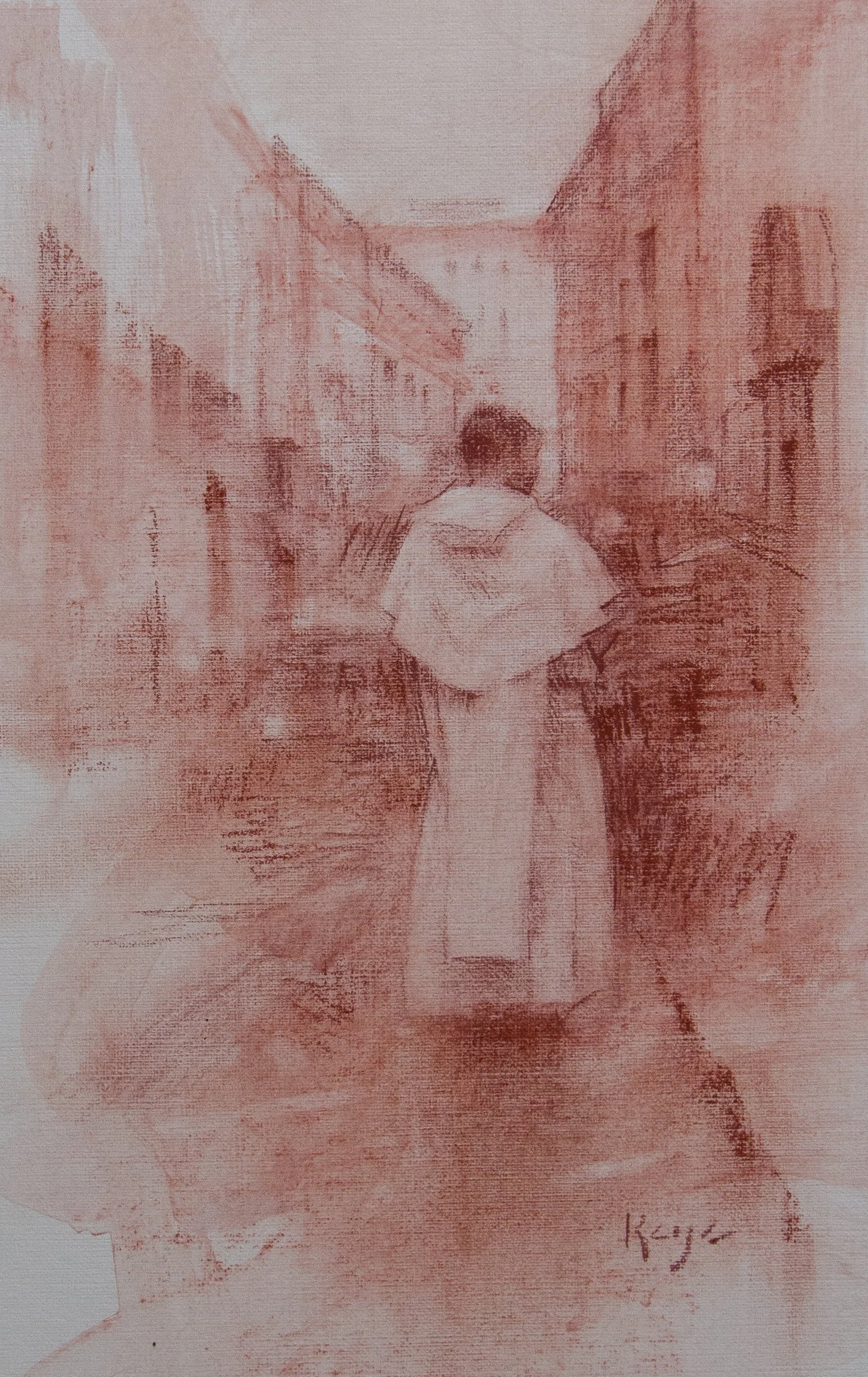 DANIEL KEYS FINE ART