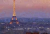 Step By Step: Paris — DANIEL KEYS FINE ART