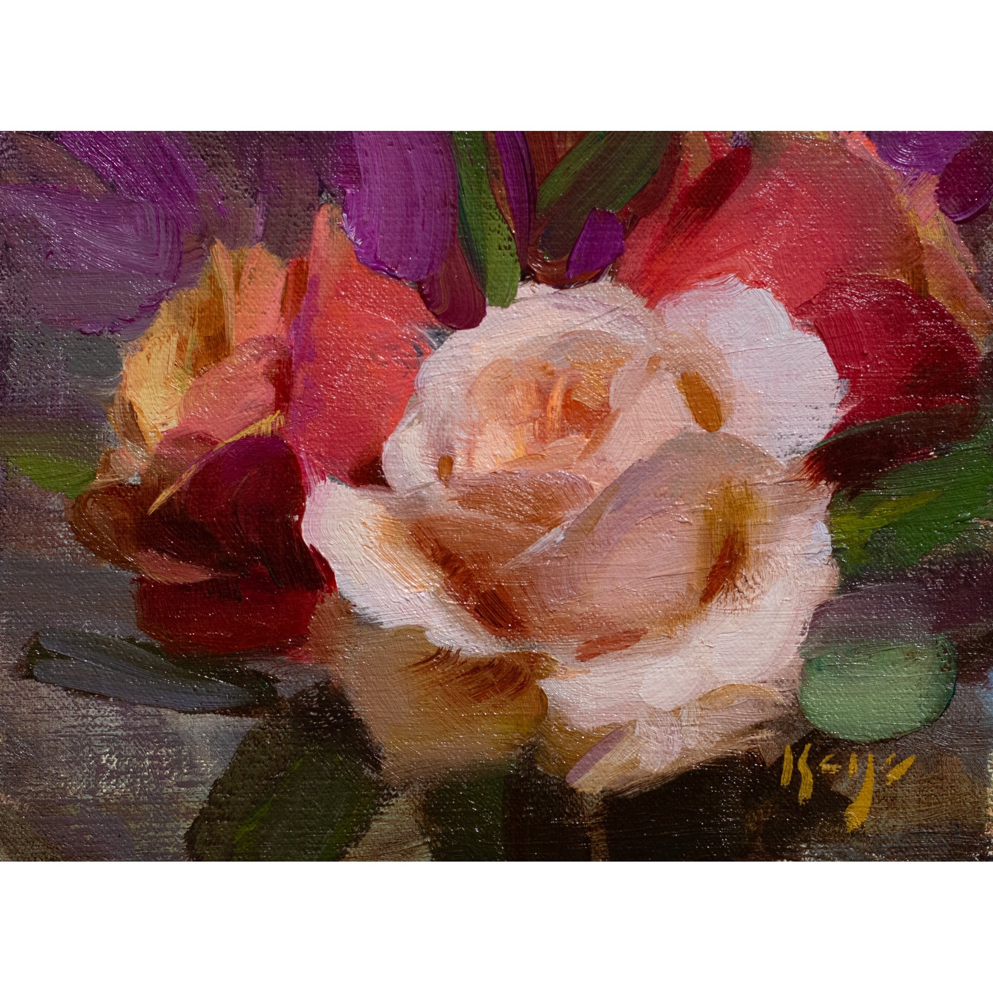 DANIEL KEYS FINE ART