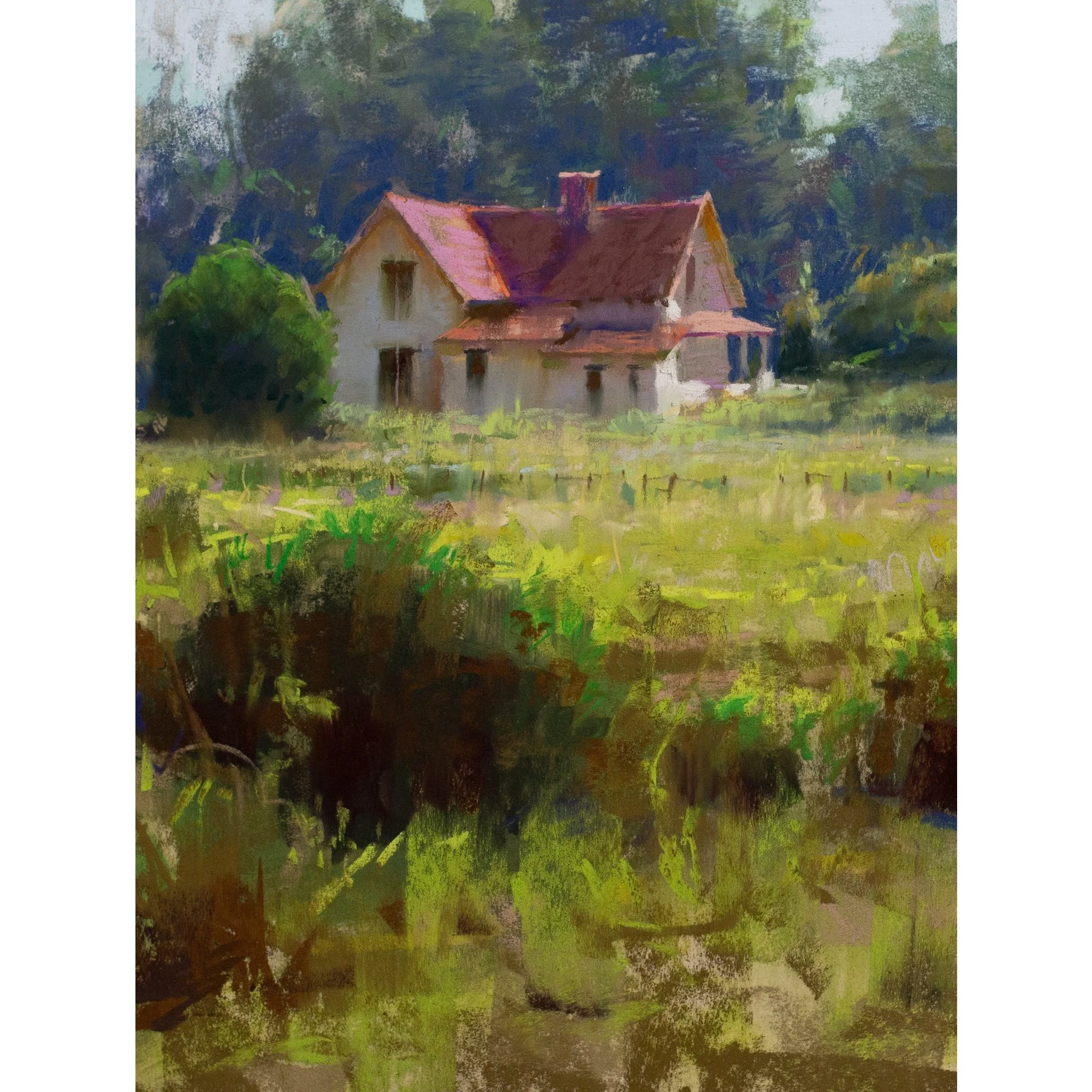 DANIEL KEYS FINE ART