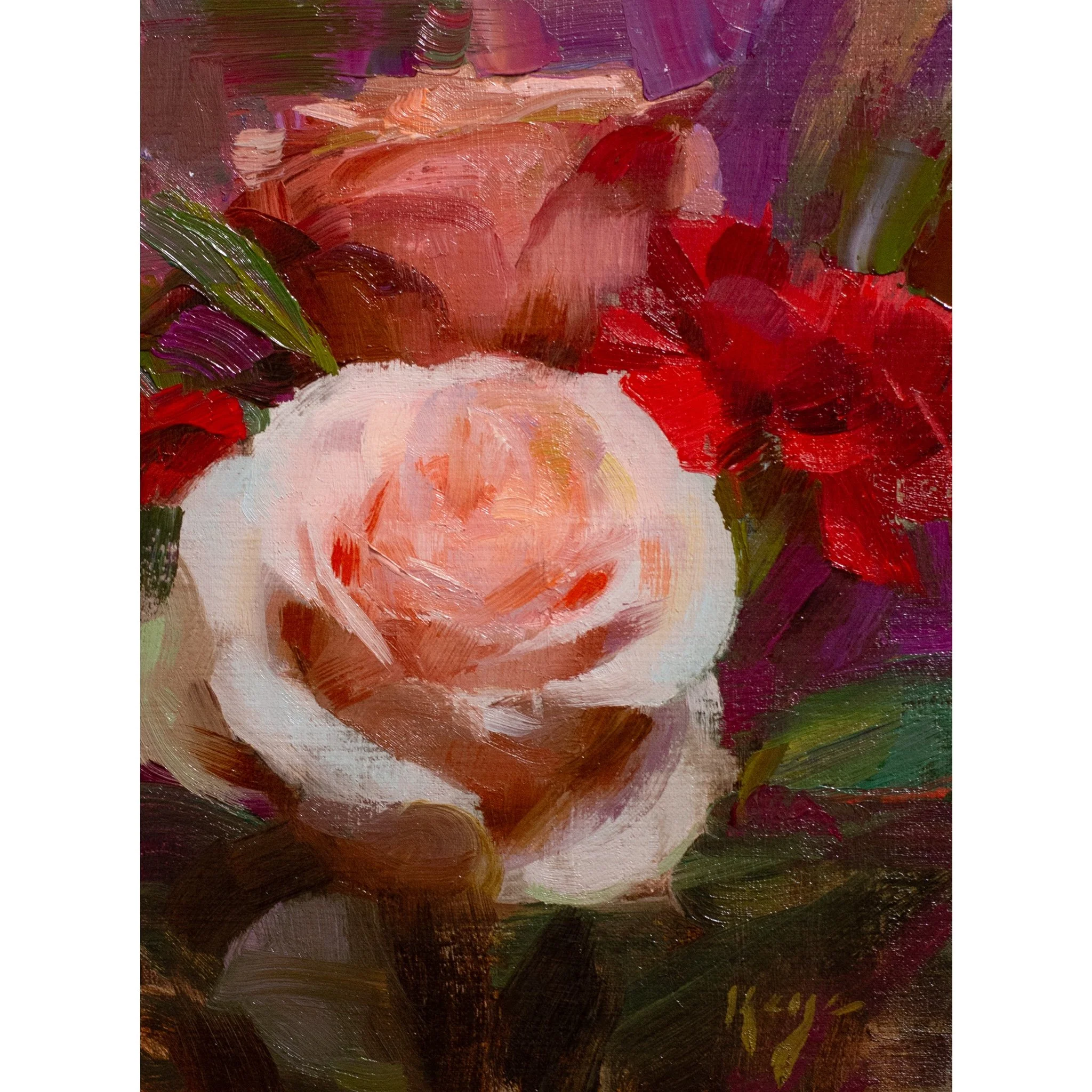 DANIEL KEYS FINE ART