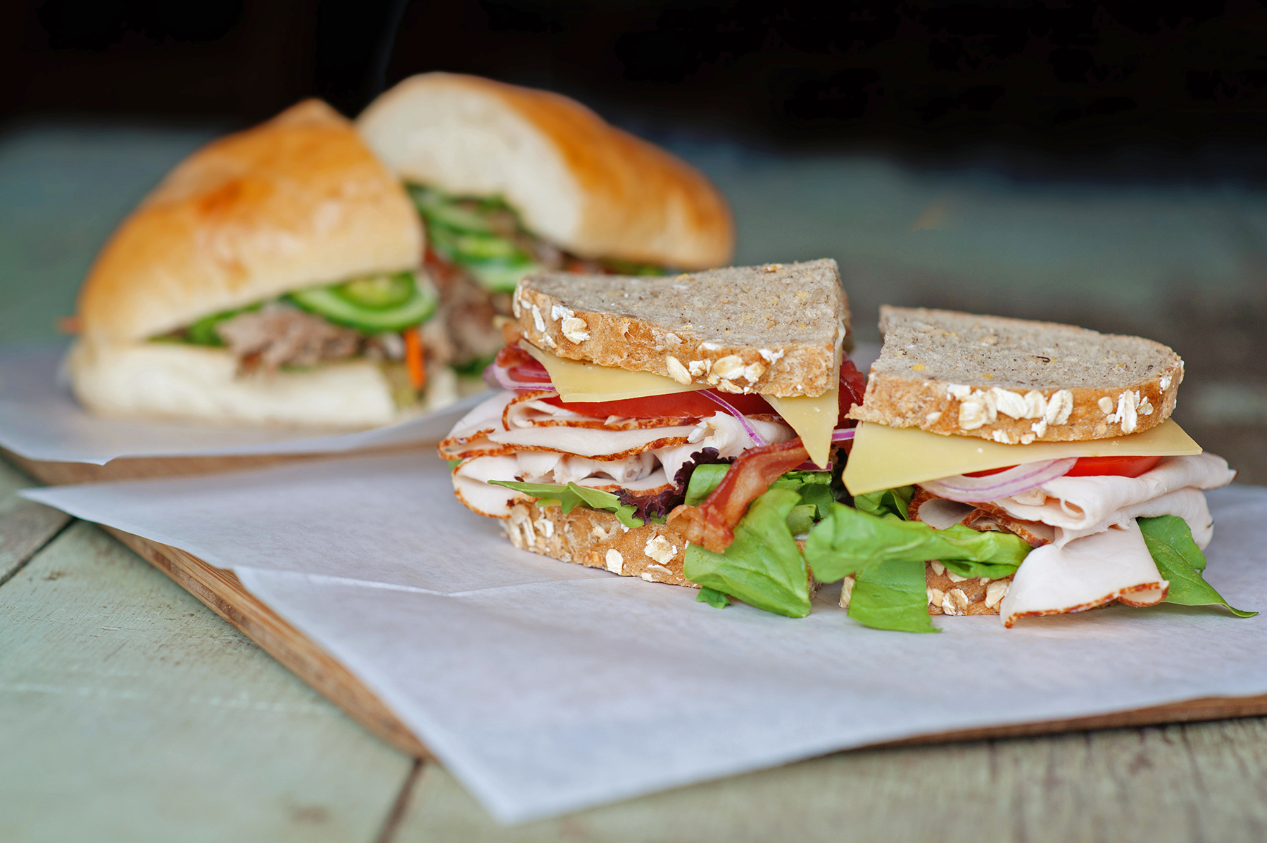 The Farmhouse Deli & Pantry | Douglas, MI