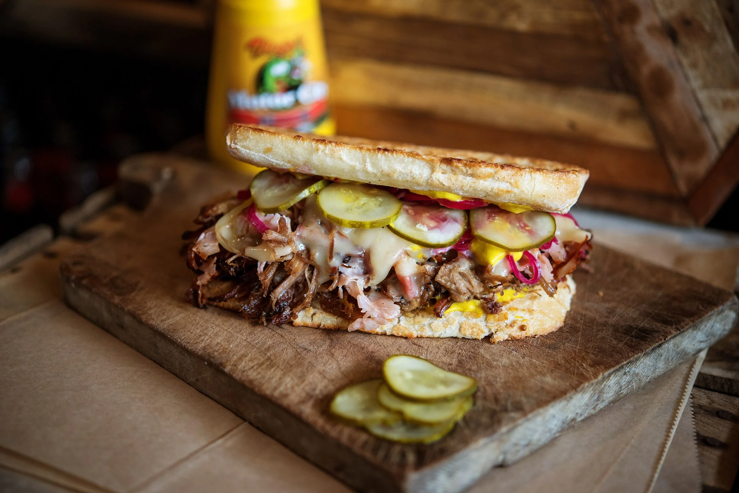 The Farmhouse Deli & Pantry | Douglas, MI