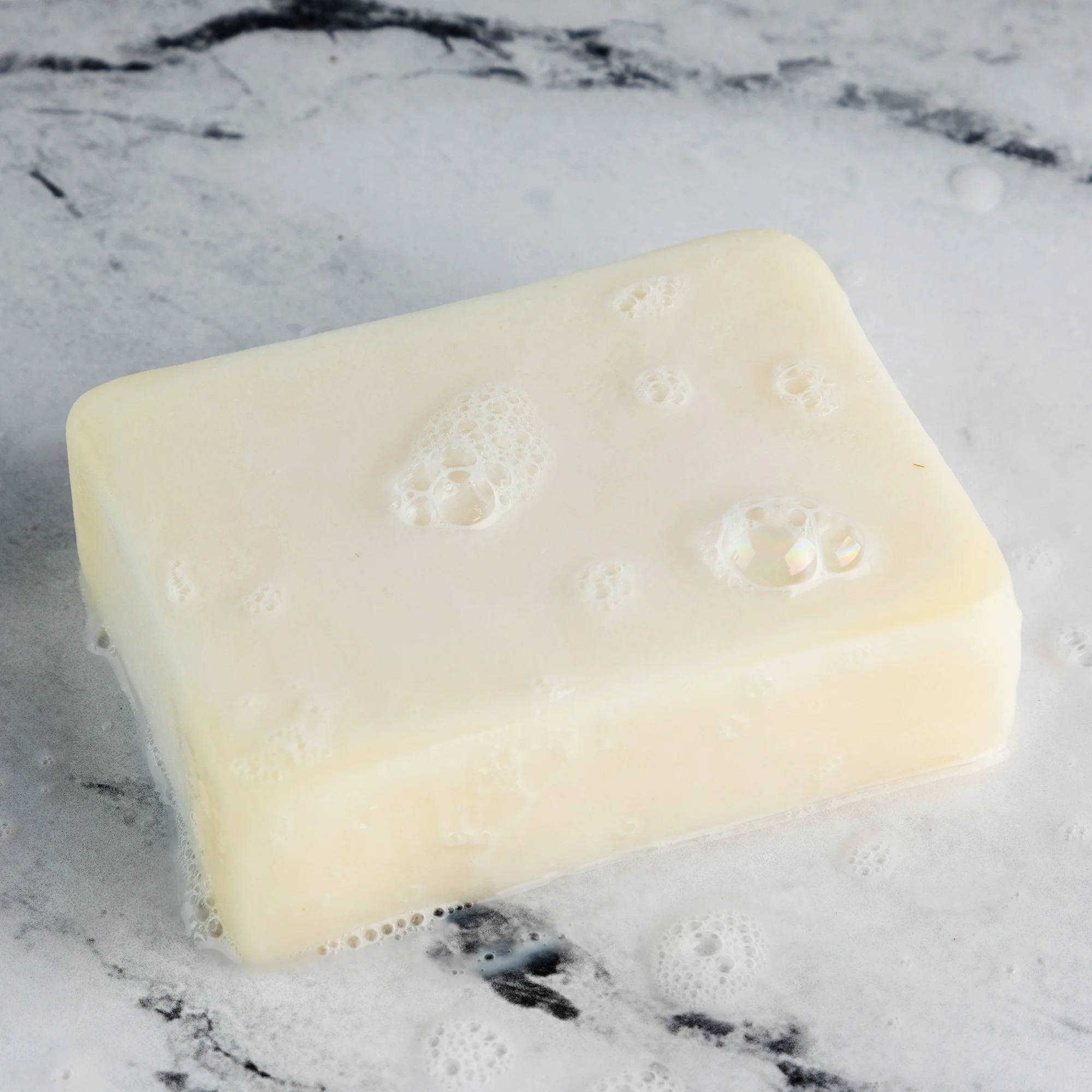How do you make tallow soap?