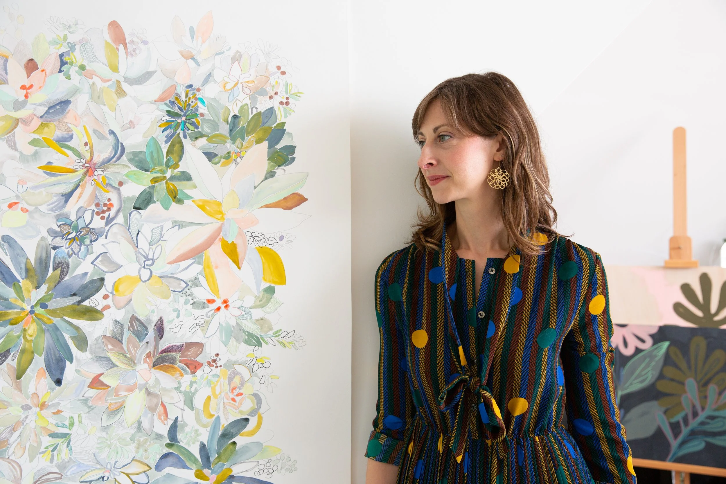 Art — Cassandra Ott