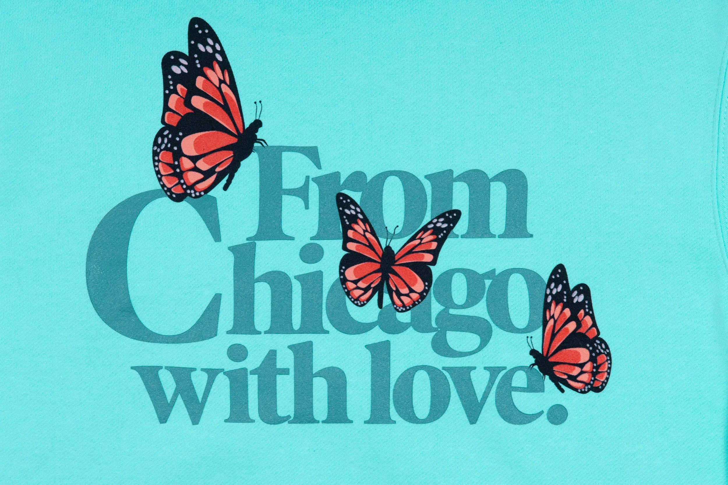 Chicago Over Everything