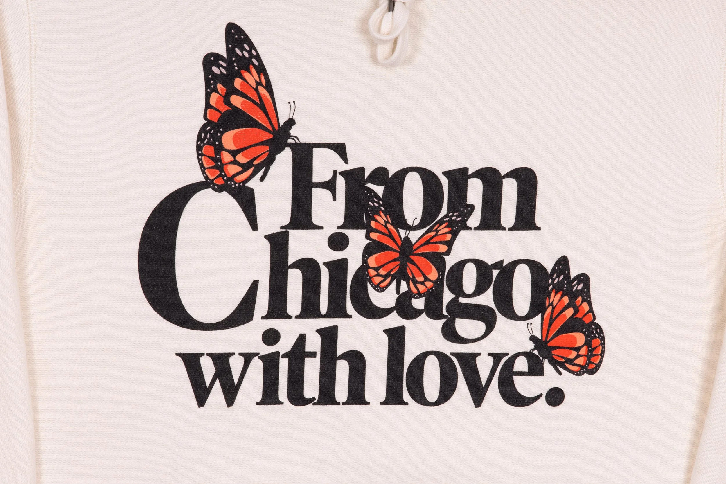 Chicago Over Everything