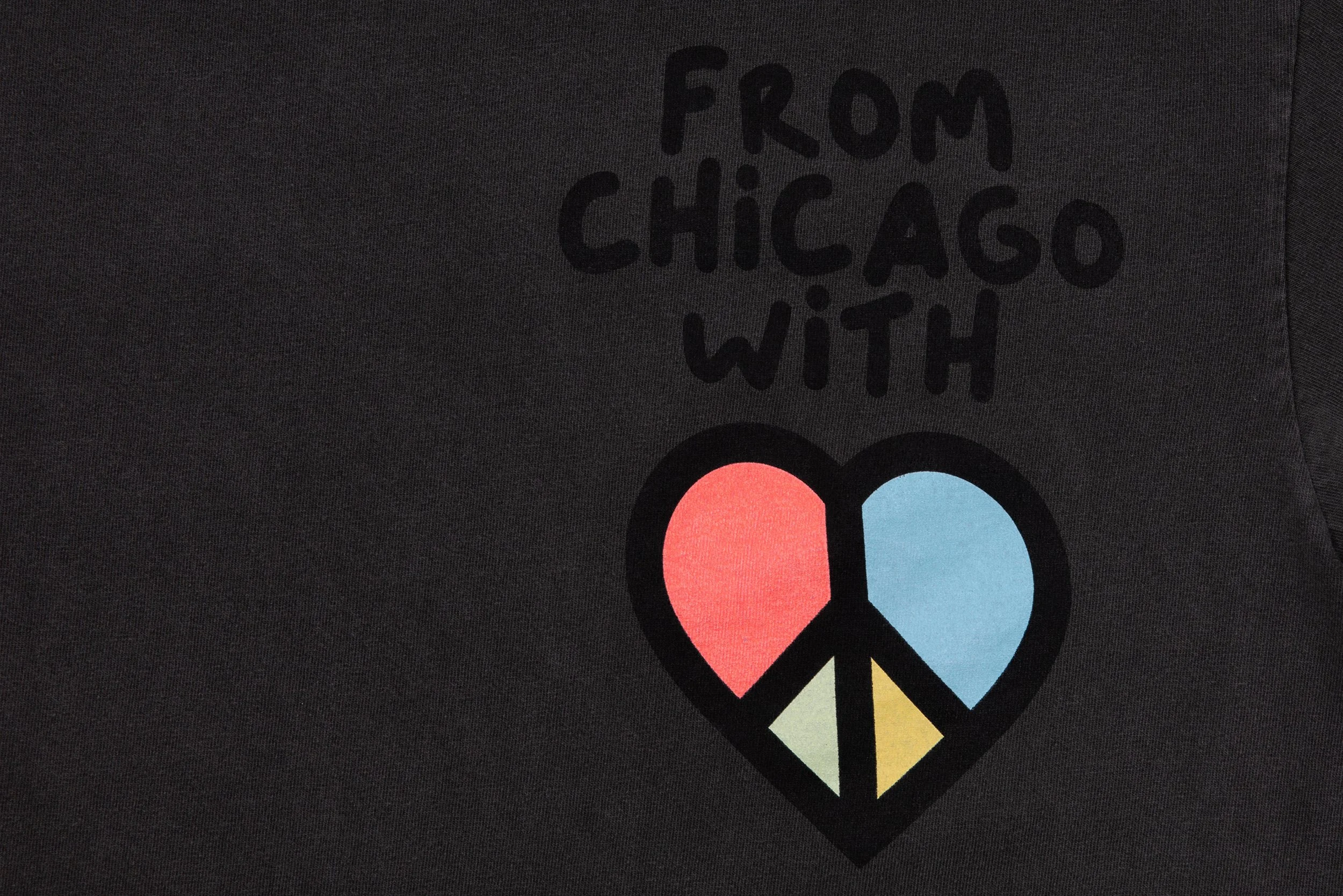 Chicago Over Everything