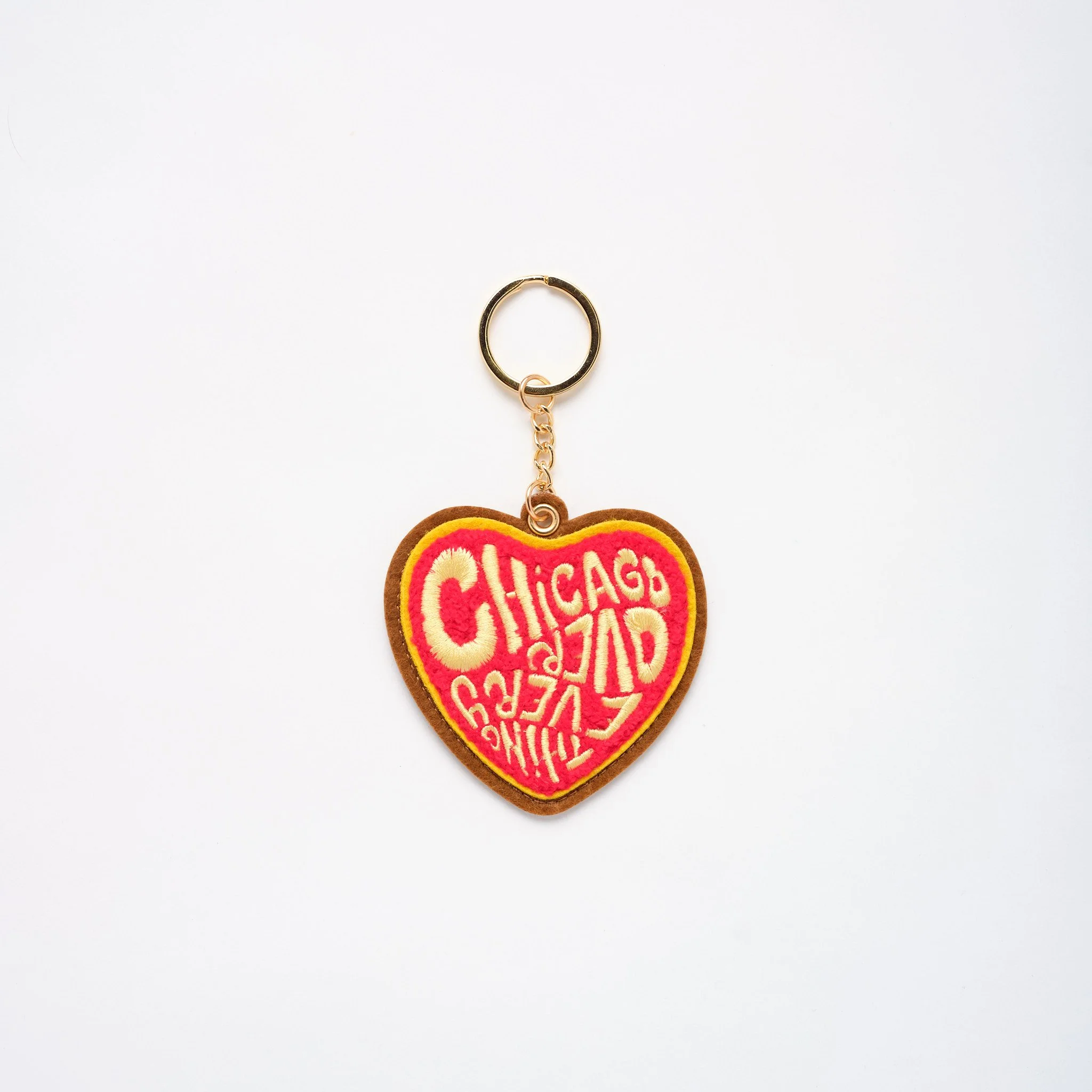 Chicago Over Everything