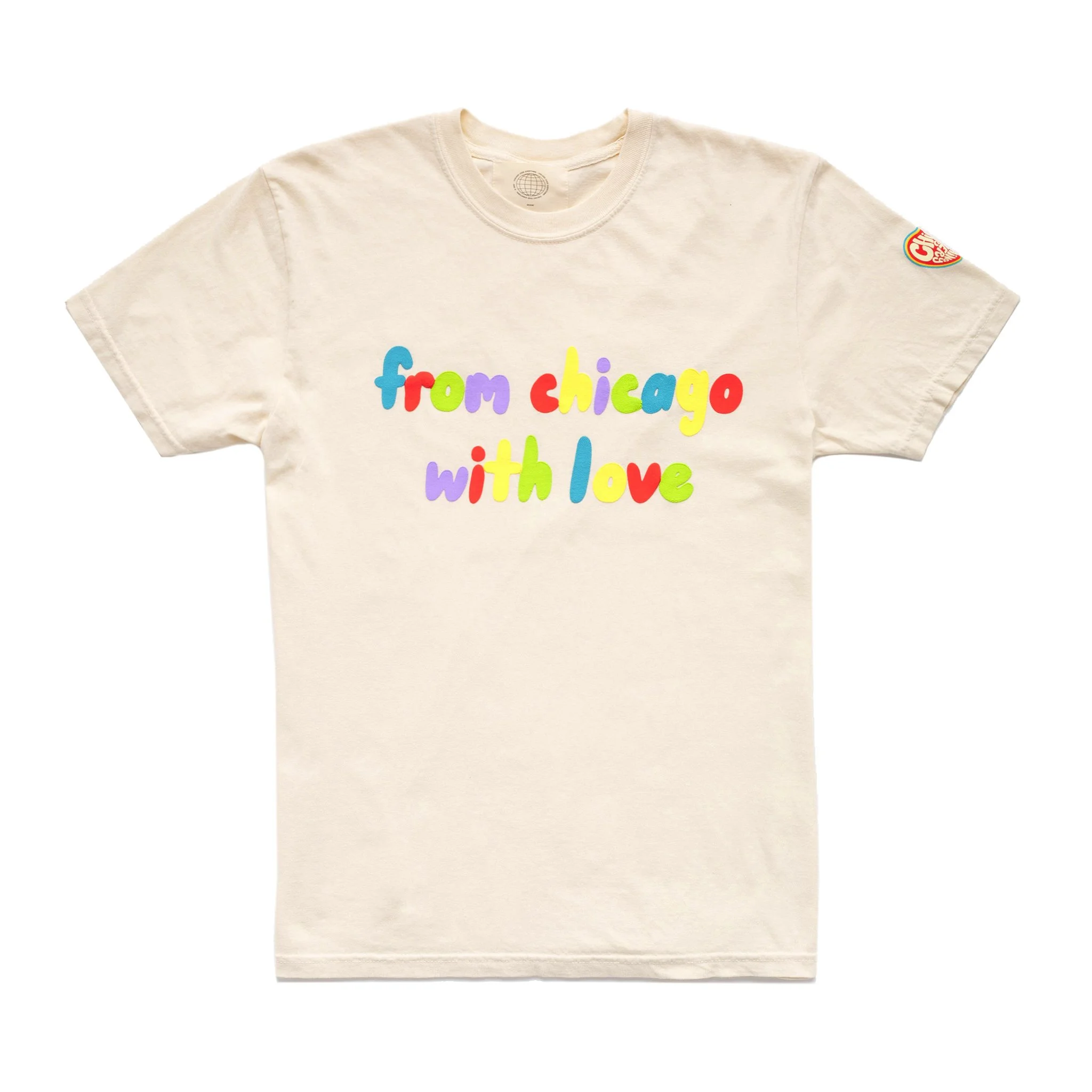 Chicago Over Everything