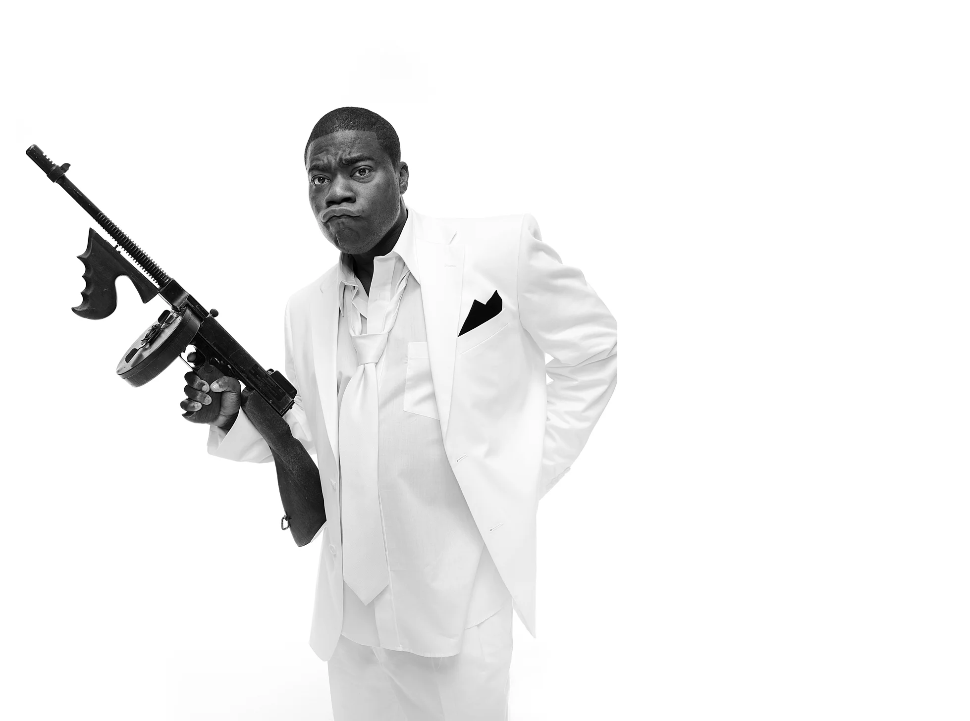 Clay Patrick Mcbride