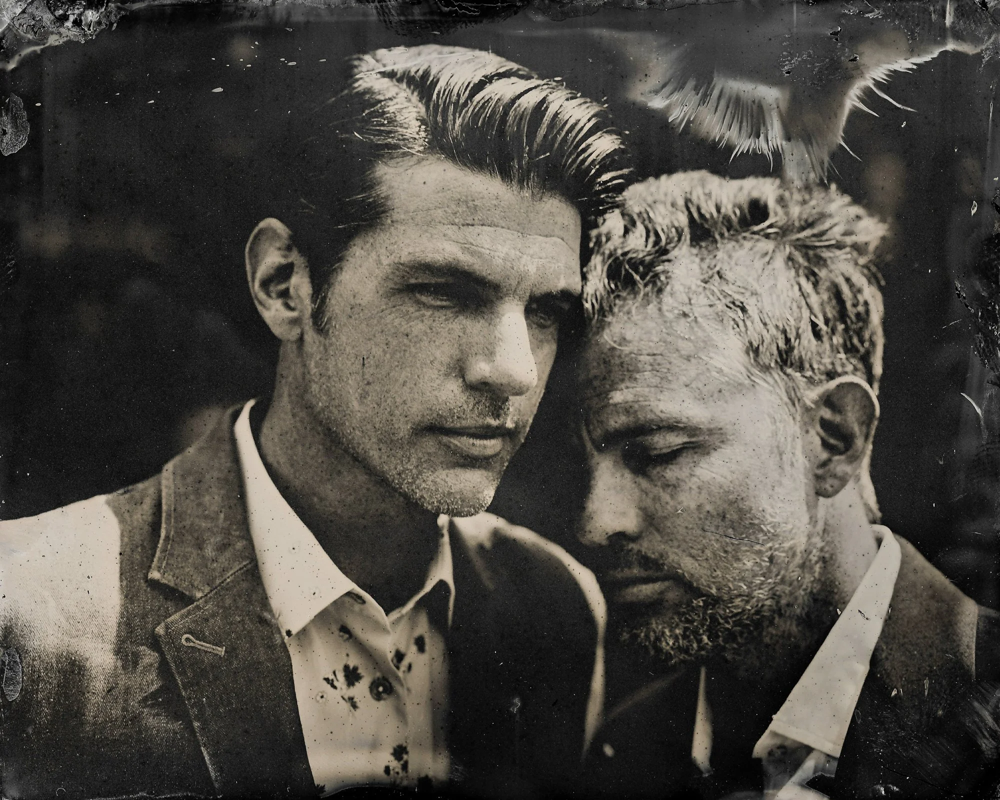 Cutting Edge Photography