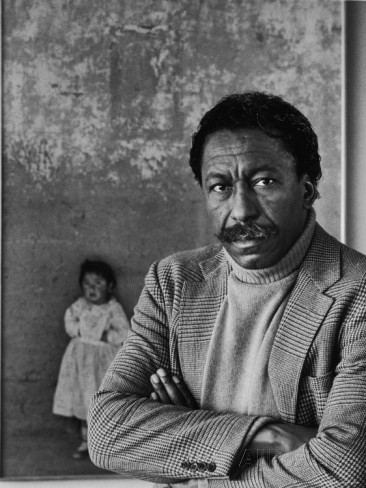 Gordon Parks To Students in Watts - "Nothing Can Stop You" — Krikorian ...
