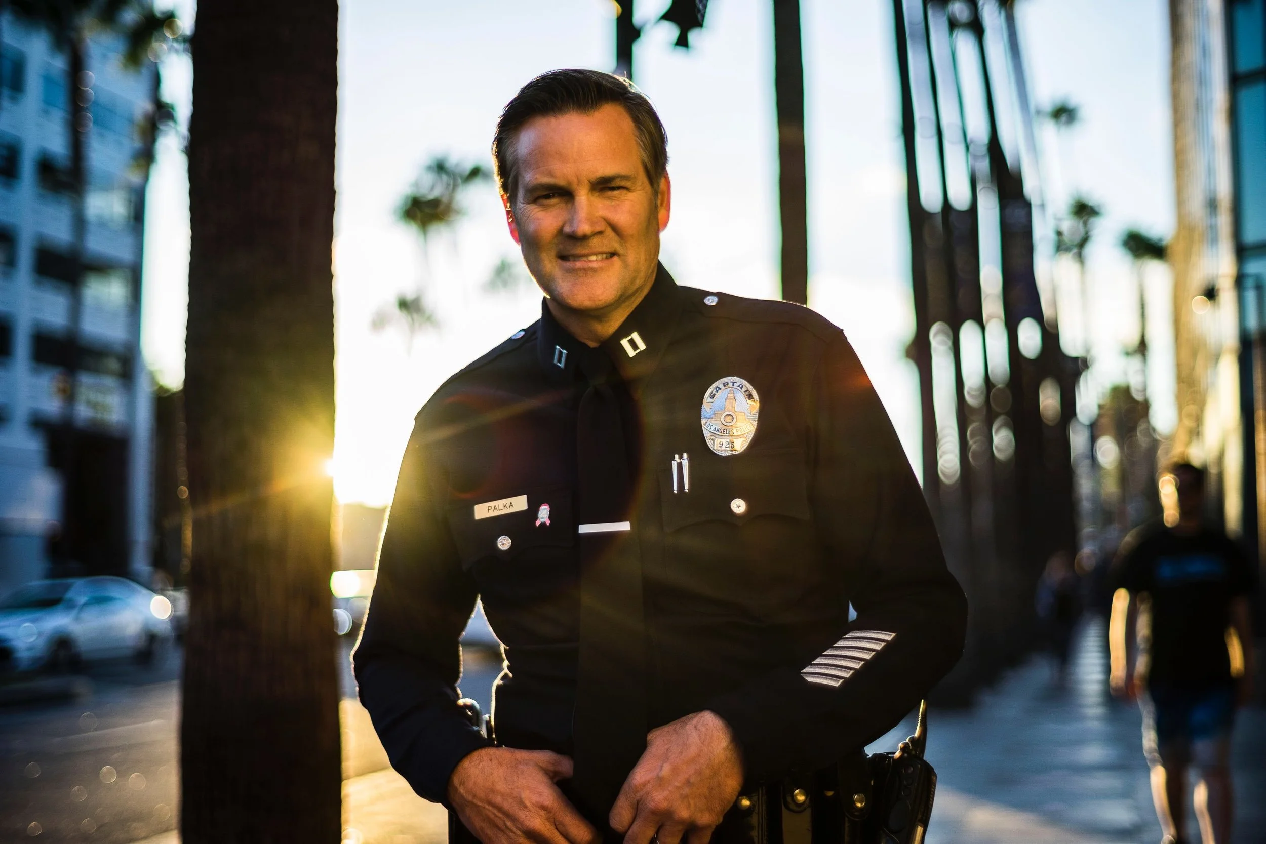 For The Entire Year of 2017 There Were 2 Homicides In LAPD's Hollywood ...