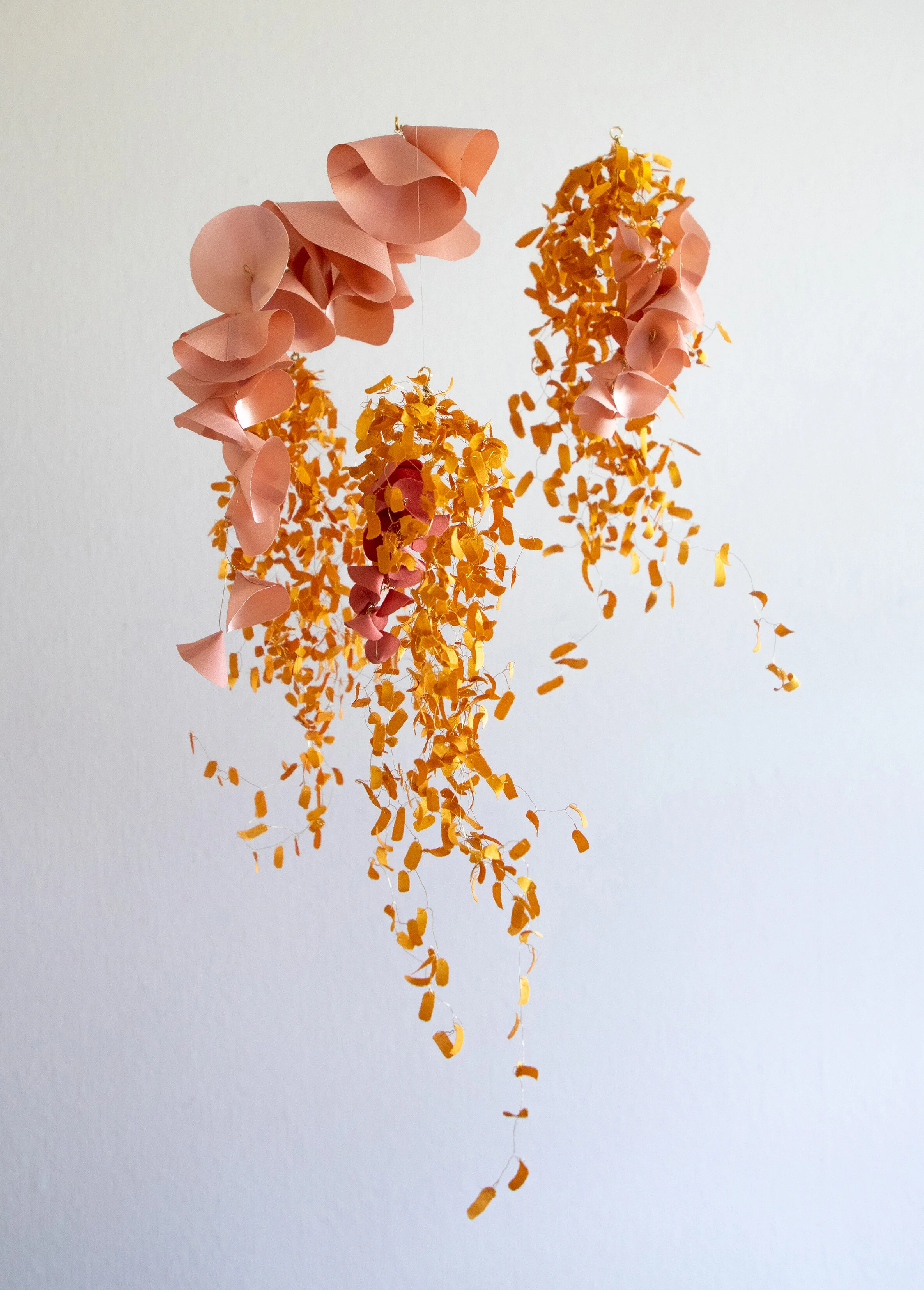 spring communion — juliette sallin