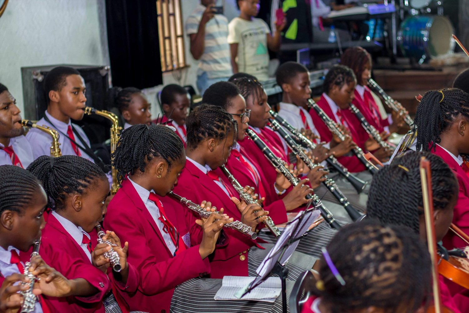 Good Shepherd Schools