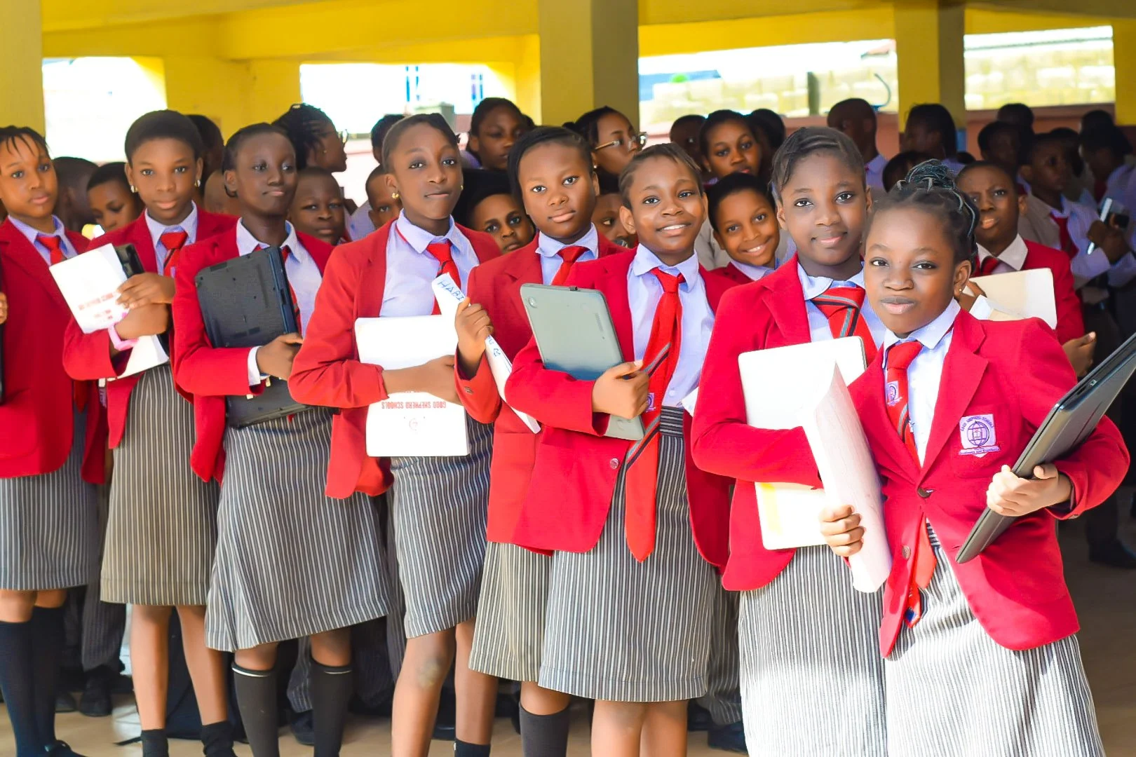 Good Shepherd Schools